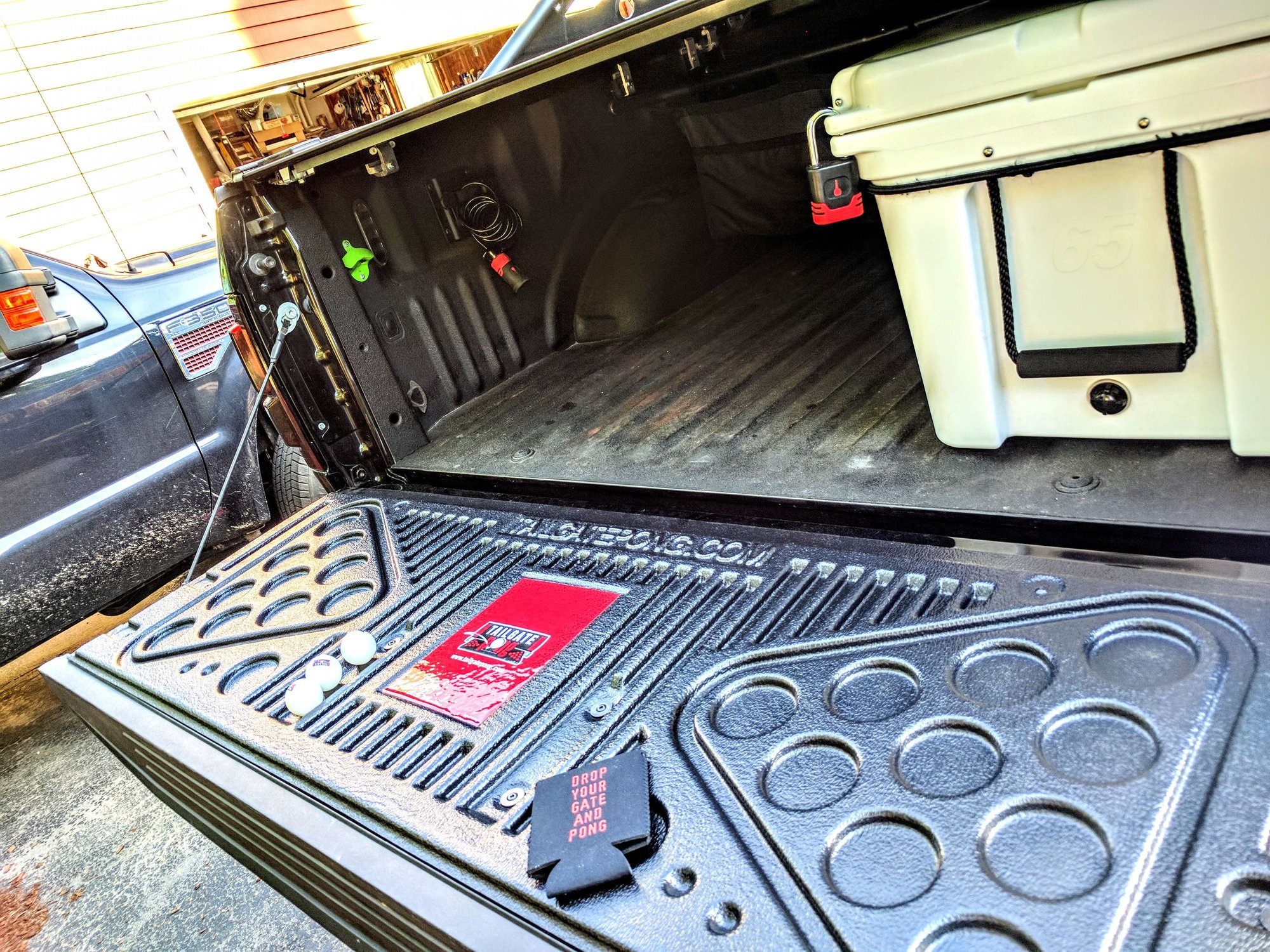 The Beast - Page 2 - Ford F150 Forum - Community of Ford Truck Fans