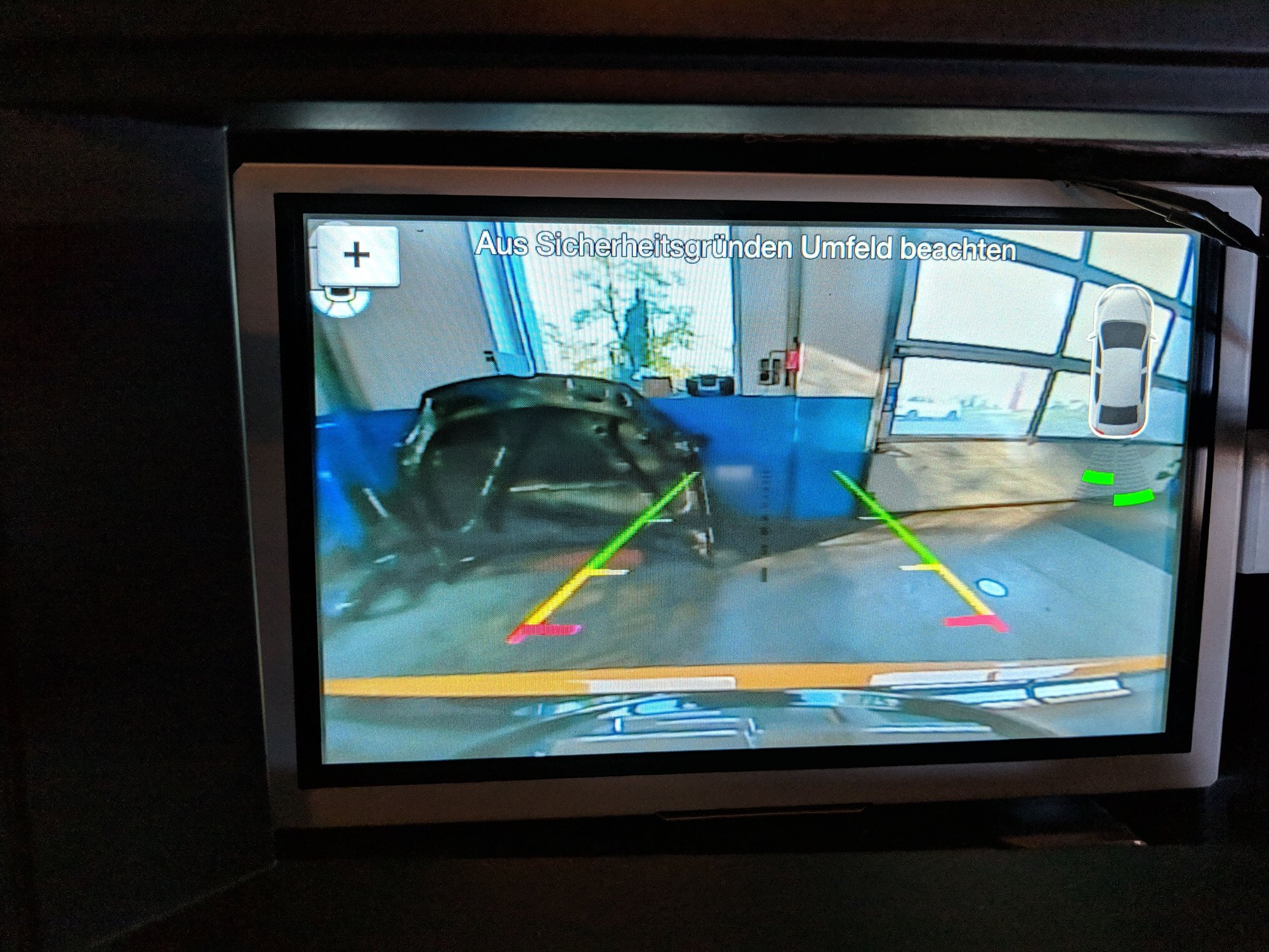 Ford f150 2015 xlt add factory 360 camera system - Page 34 - Ford F150 ...