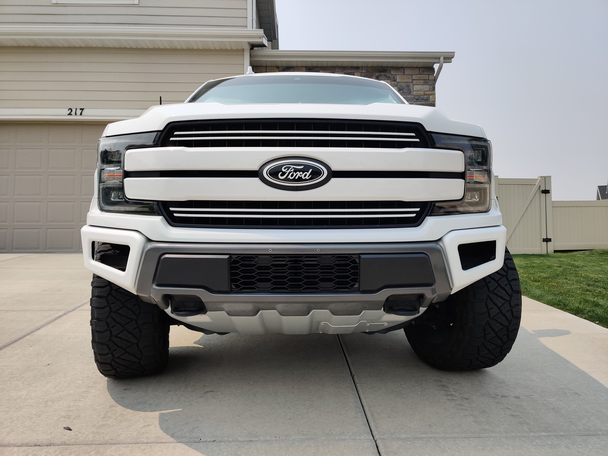 2018 Lariat Stormtrooper - Page 2 - Ford F150 Forum - Community of Ford ...