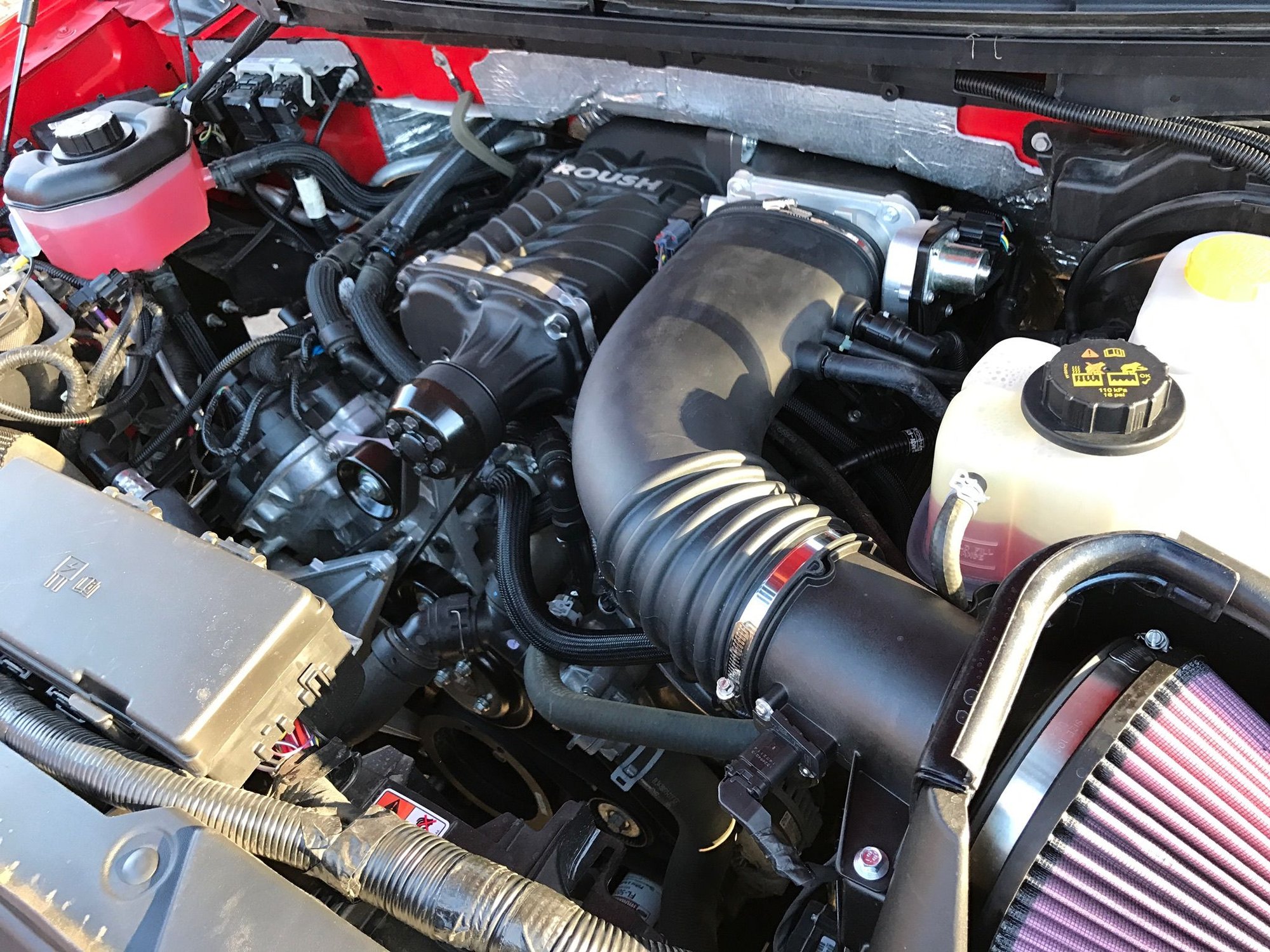 Traction bars/ caltracs/ ??? - Ford F150 Forum - Community of Ford ...