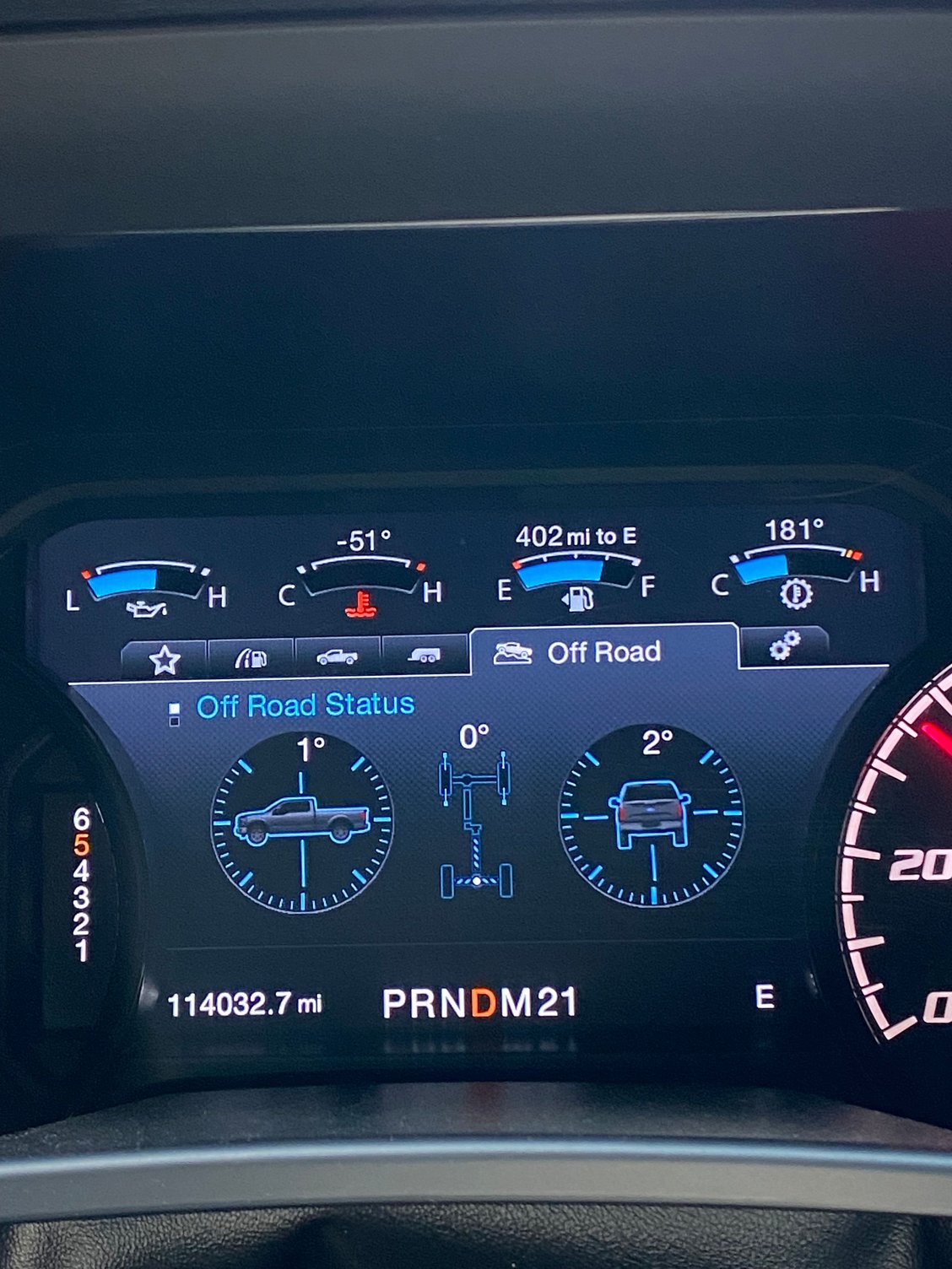 -51 degree coolant temp and Stalling! - Ford F150 Forum - Community of ...