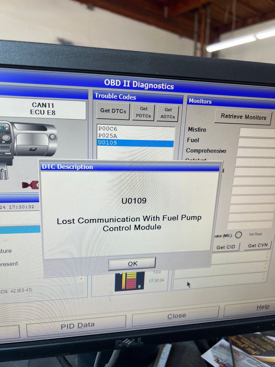 Fuel pump problem. Fuel pump won’t run. - Ford F150 Forum - Community ...