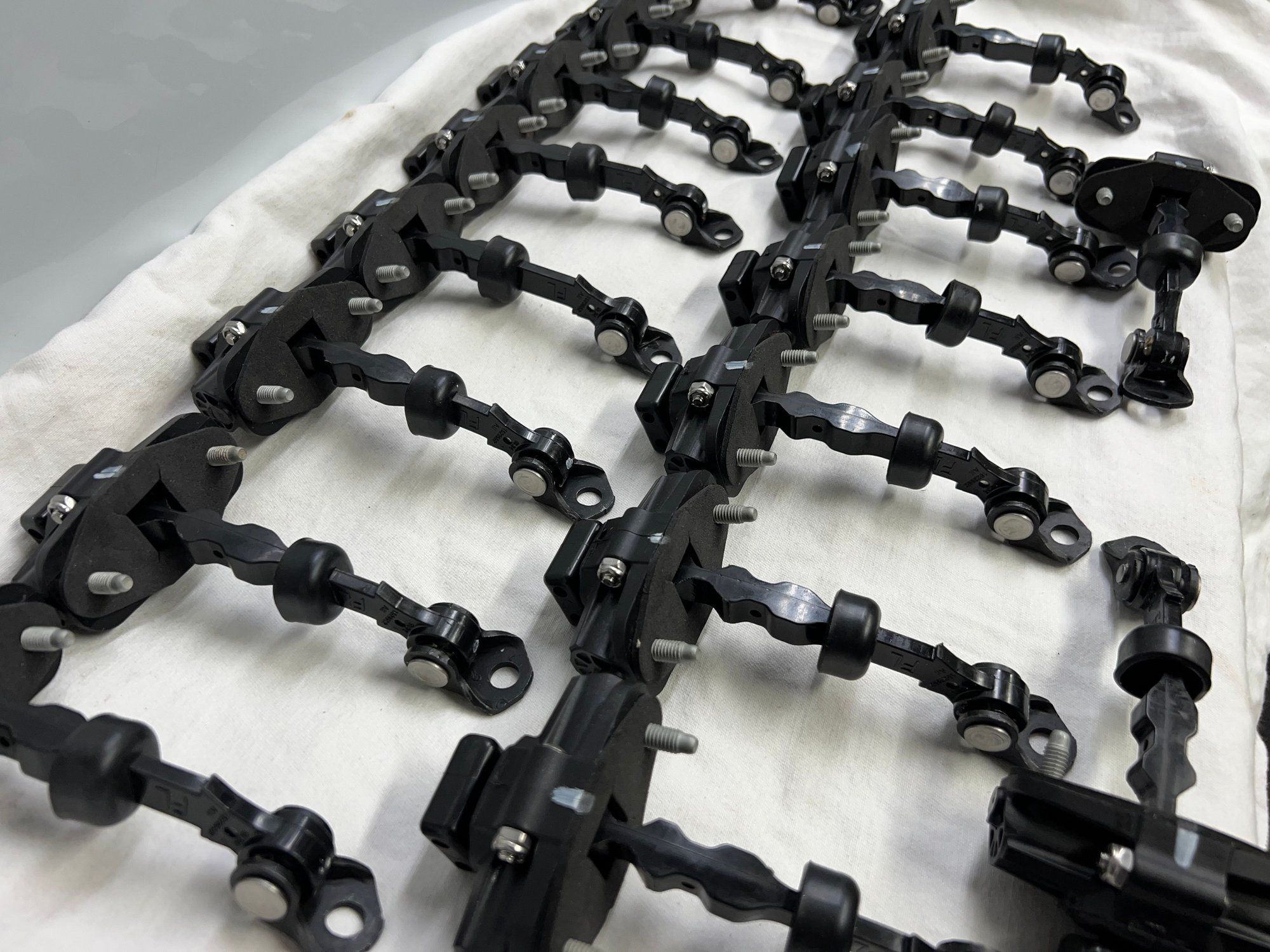 Northeast FOR SALE: “MP” (Middle Position) Door checks are back ...