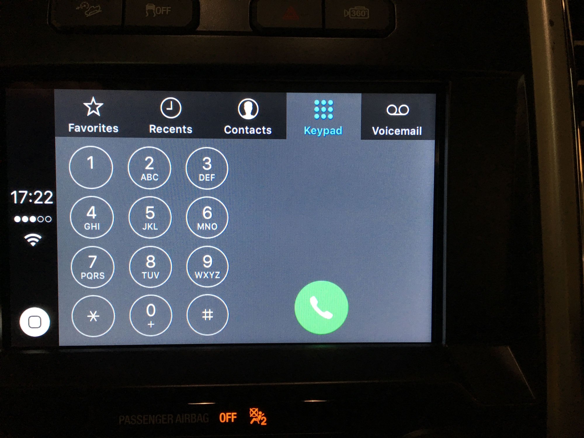 My Sync 2 to Sync 3 Swap - Ford F150 Forum - Community of Ford Truck Fans