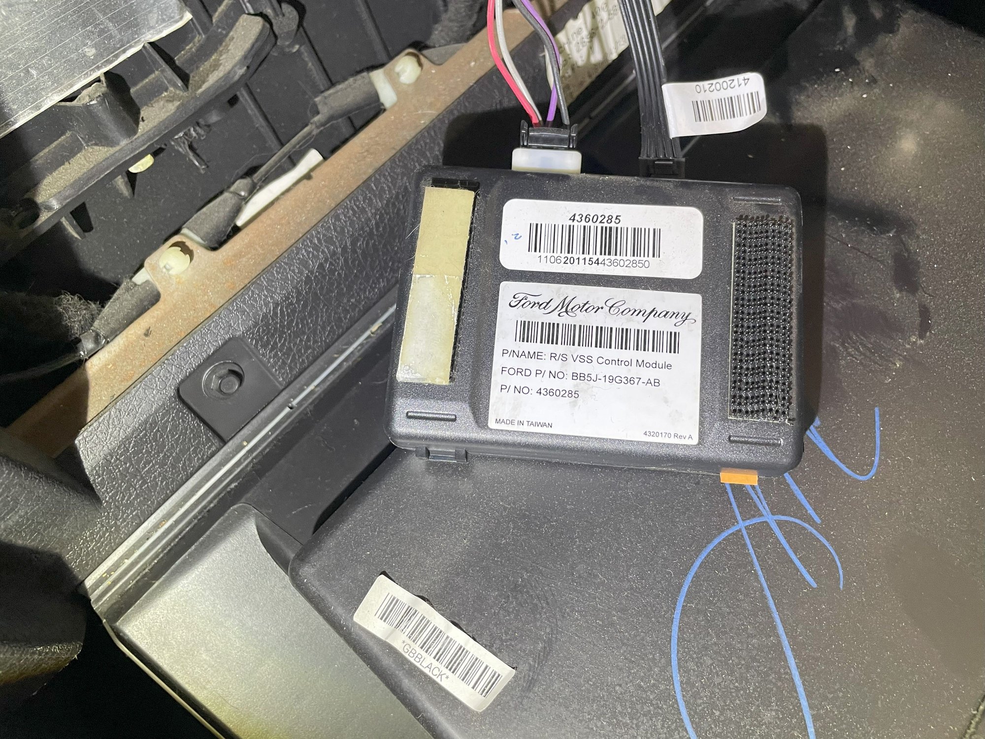 New to me 2012 XLT Remote start not working. - Ford F150 Forum ...