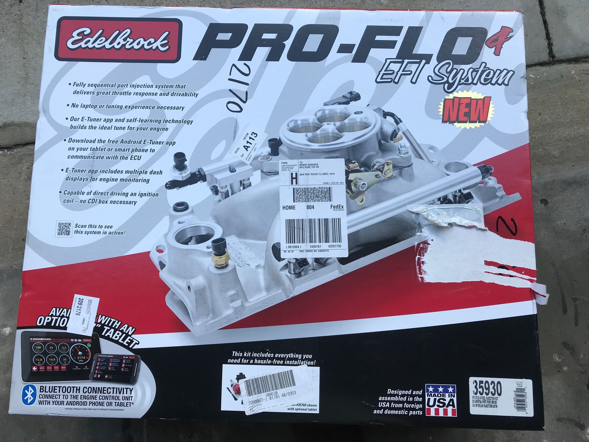 FlareSide Charlie's resurrection - Ford F150 Forum - Community of Ford ...