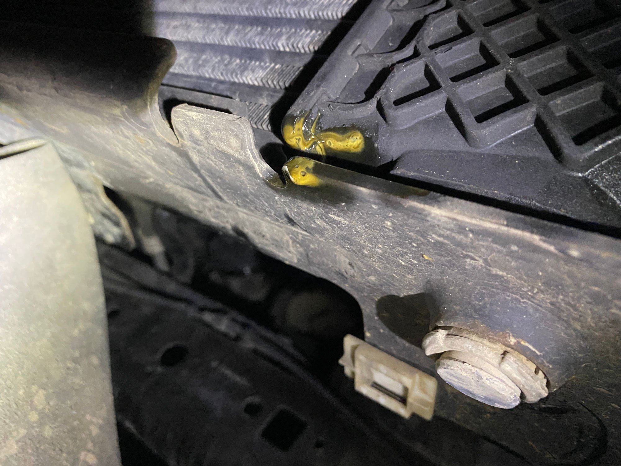 2014 EcoBoost Limp & P0301 Code - Ford F150 Forum - Community of Ford ...