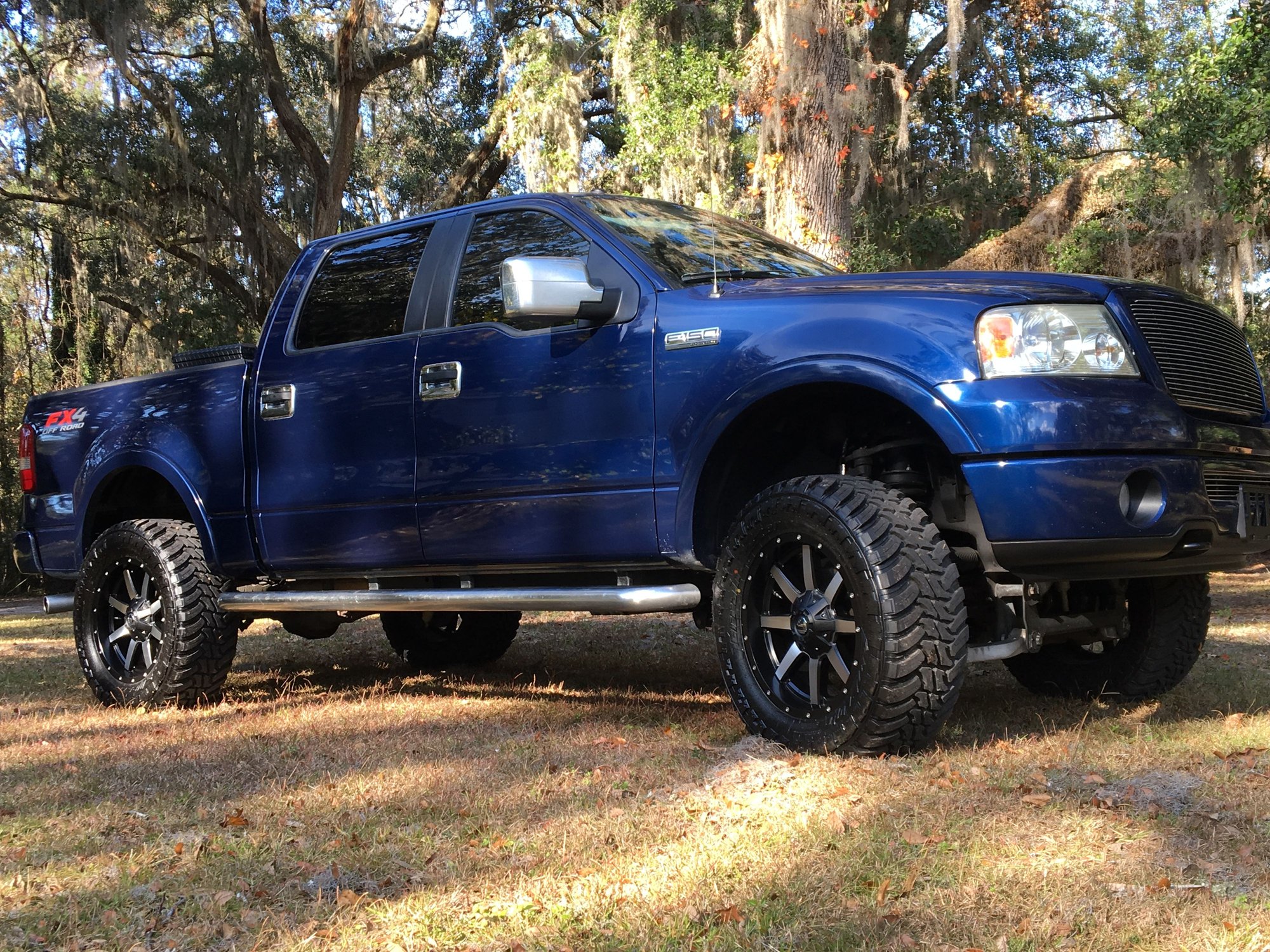 '04 - '08 Truck Picture Thread... - Page 1838 - Ford F150 Forum ...