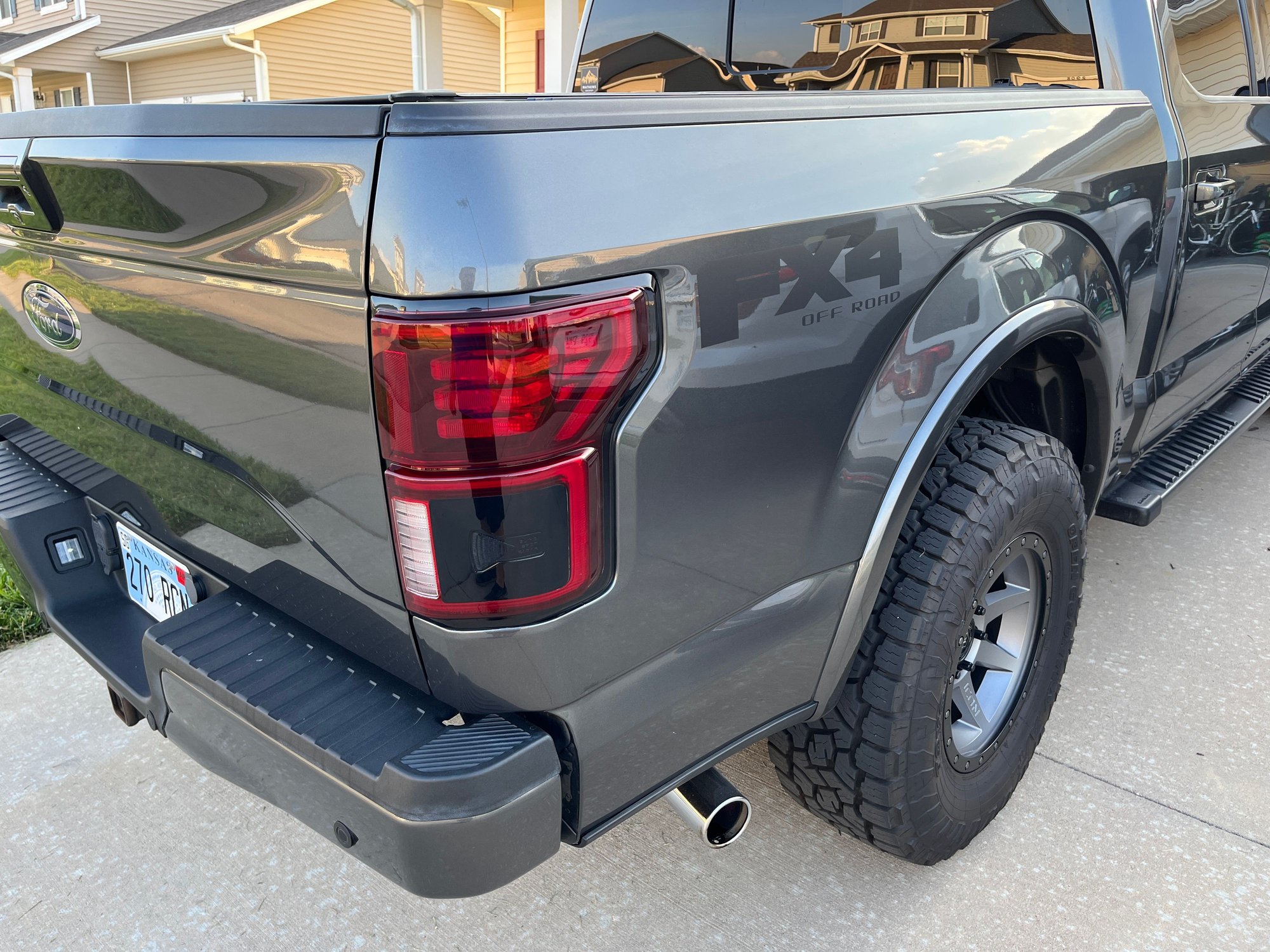 Morimoto XB LED Tail Lights - Page 15 - Ford F150 Forum - Community of ...