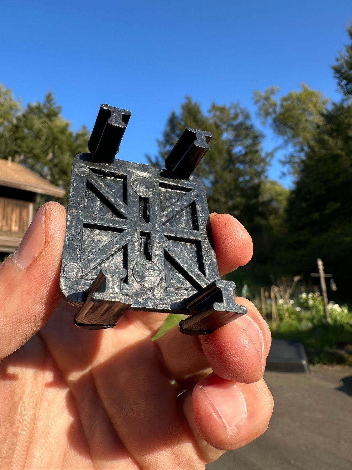 Tailgate plastic step cap replacement - Ford F150 Forum - Community of ...