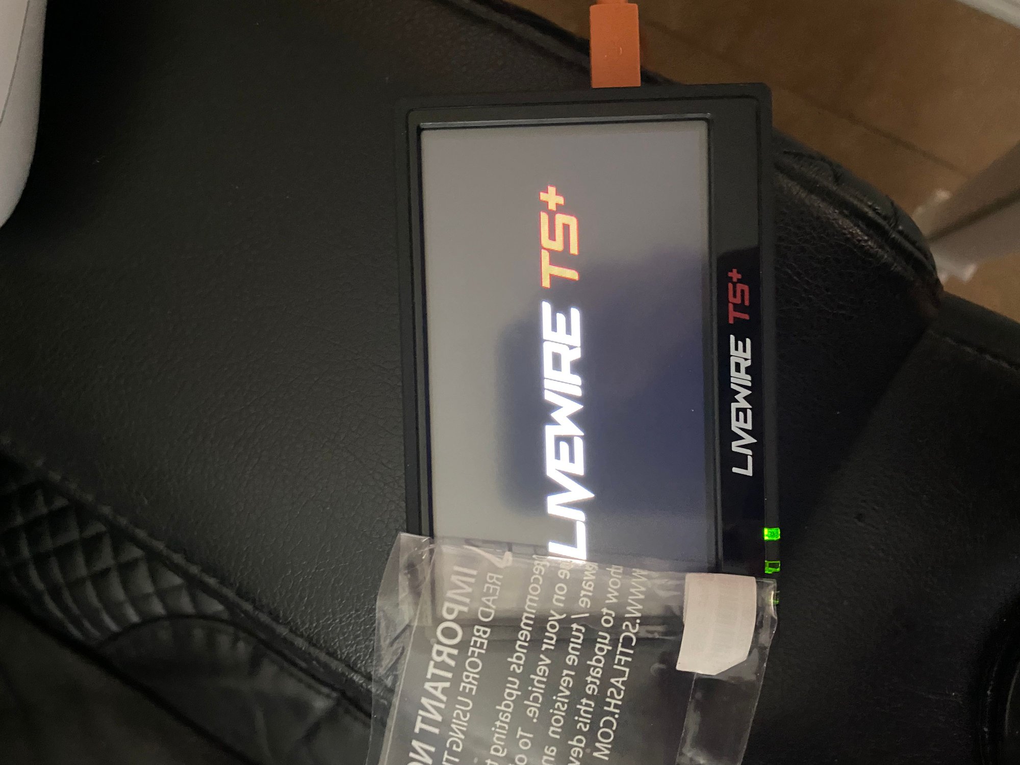 Southeast SCT Livewire TS - Ford F150 Forum - Community of Ford Truck Fans