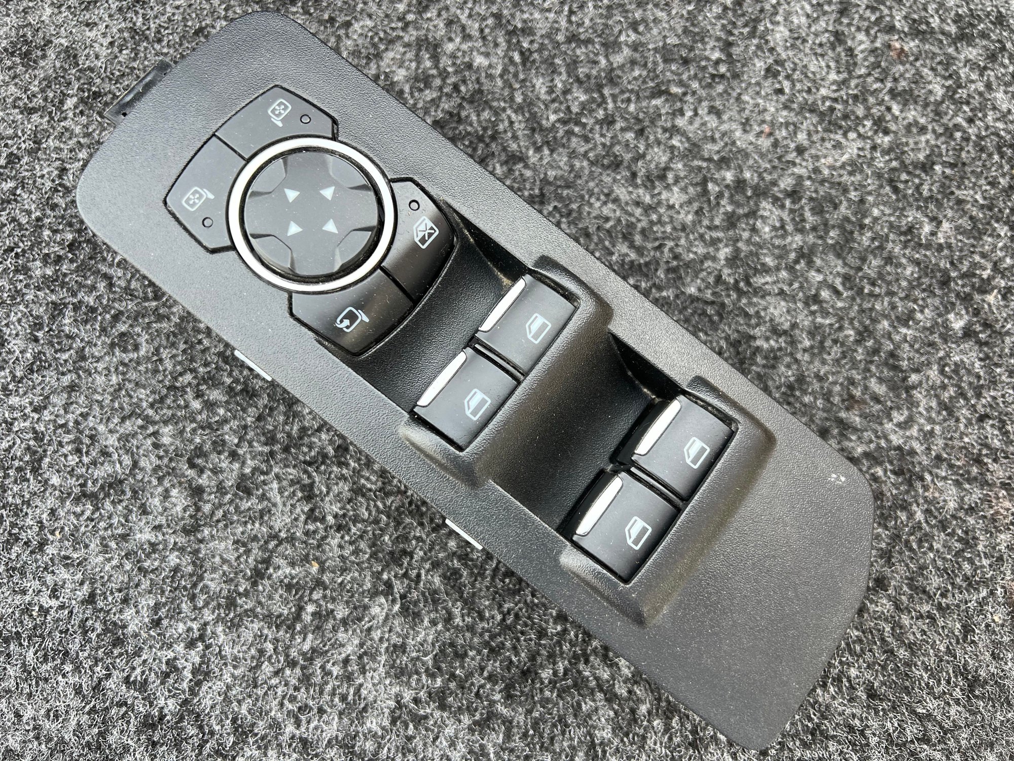 Northeast 2019-2020 power fold mirror upgrade kit - Ford F150 Forum ...