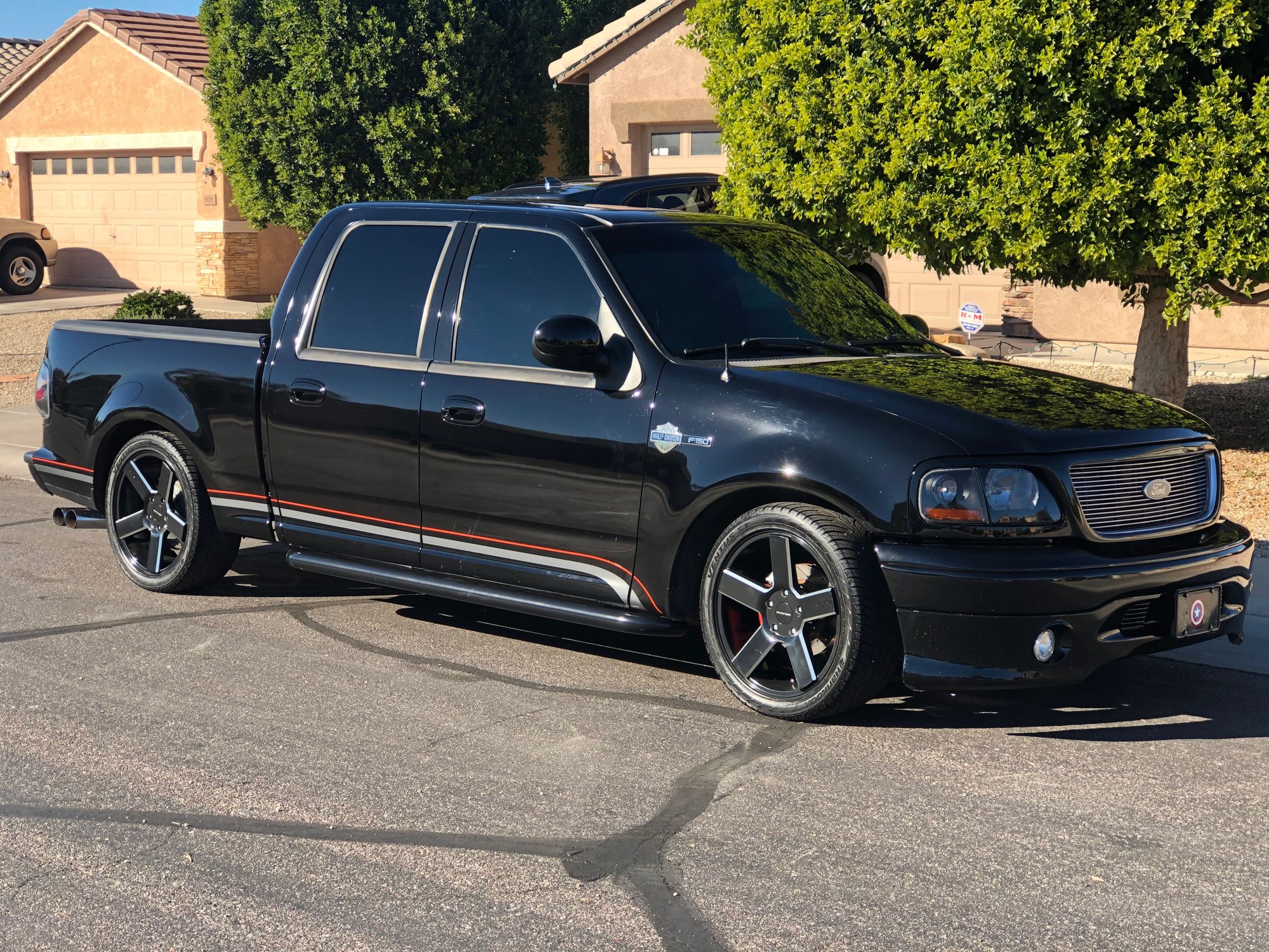 What did you do to your 10th gen today? - Page 3251 - Ford F150 Forum ...