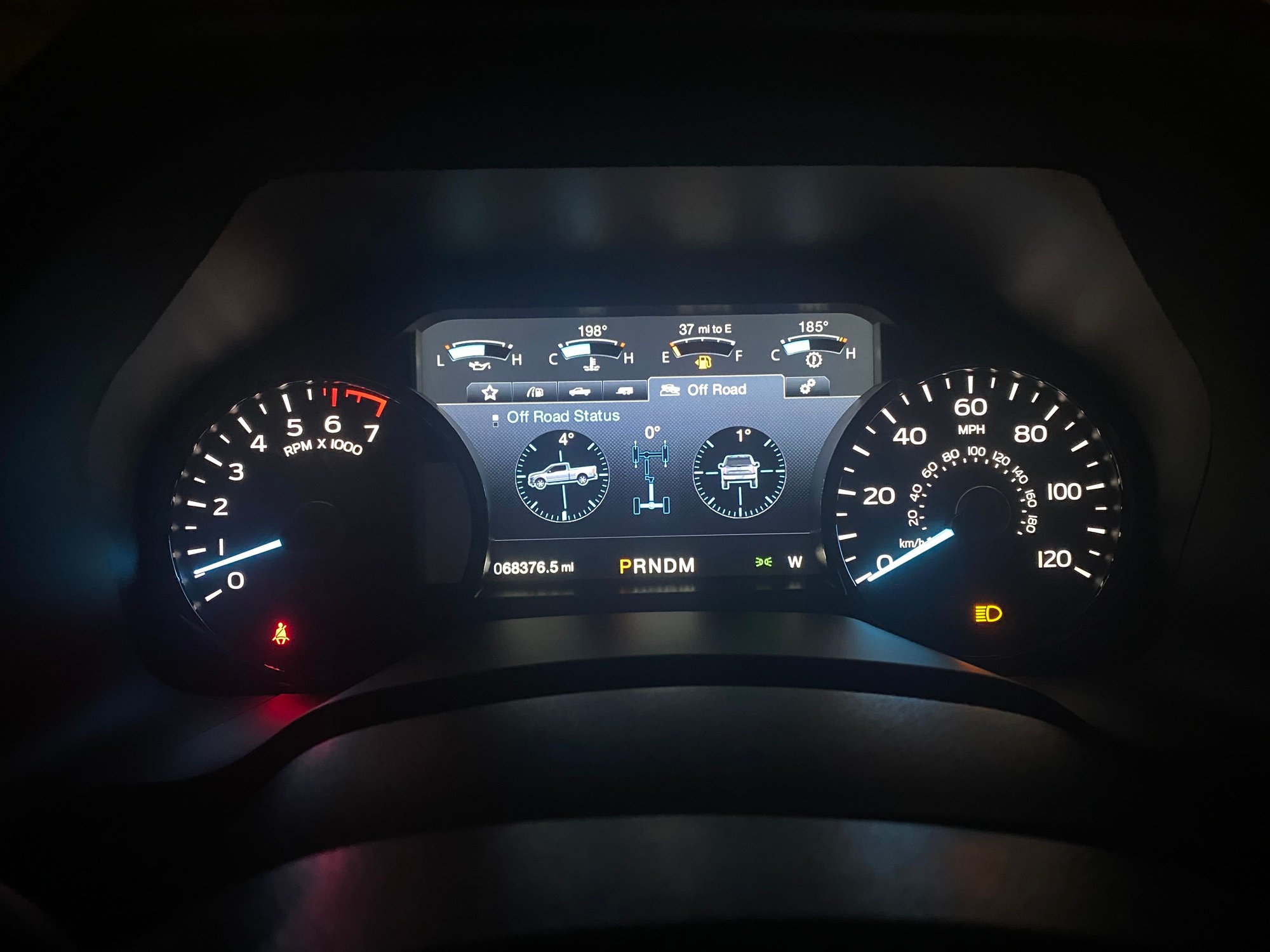 Gauge cluster swap - Page 224 - Ford F150 Forum - Community of Ford ...