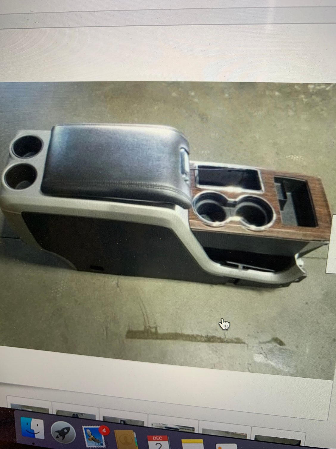 Center console swap - Ford F150 Forum - Community of Ford Truck Fans