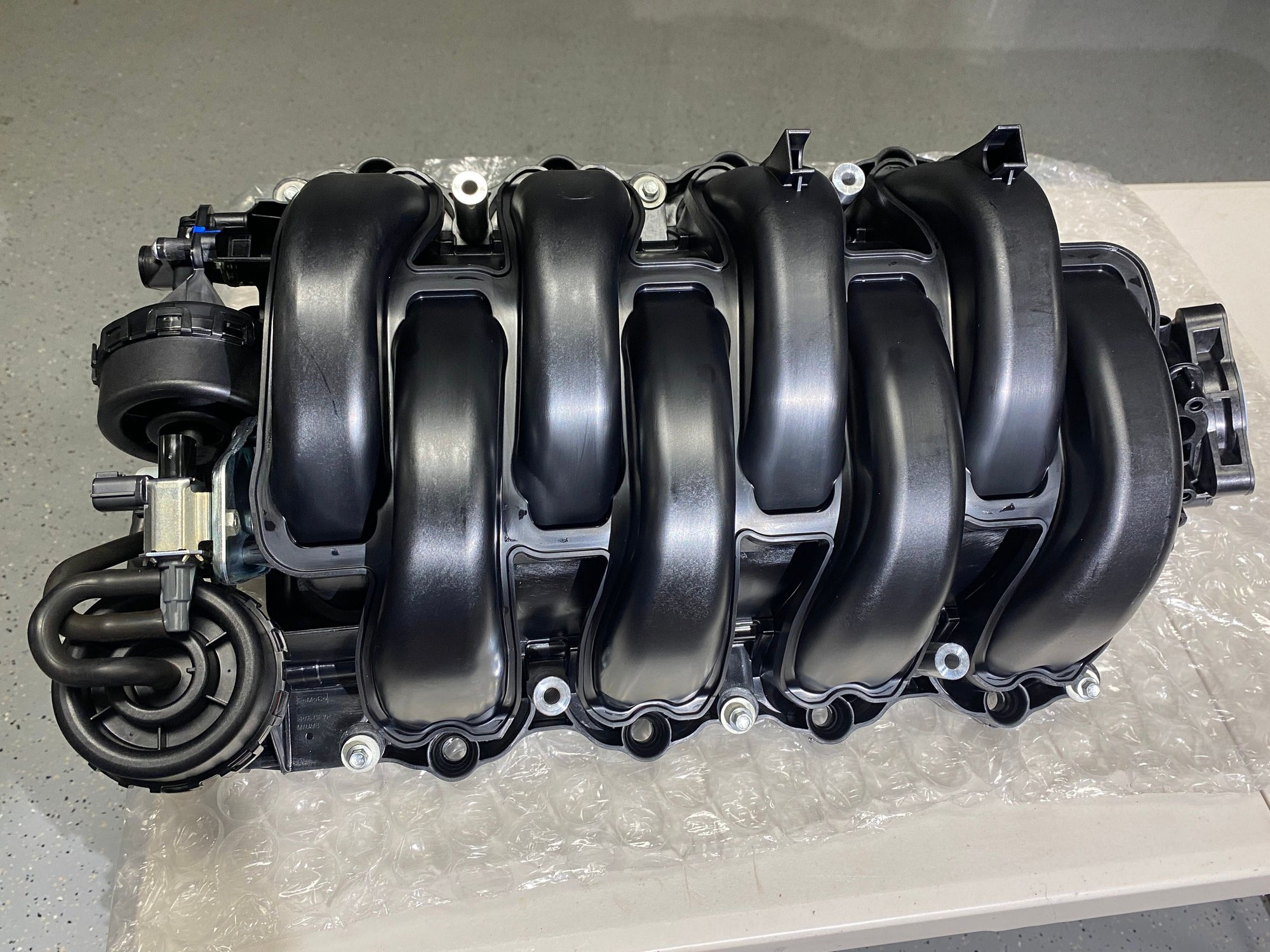 Do you have a 2015-2017 5.0 Intake Manifold failure? - Ford F150 Forum ...