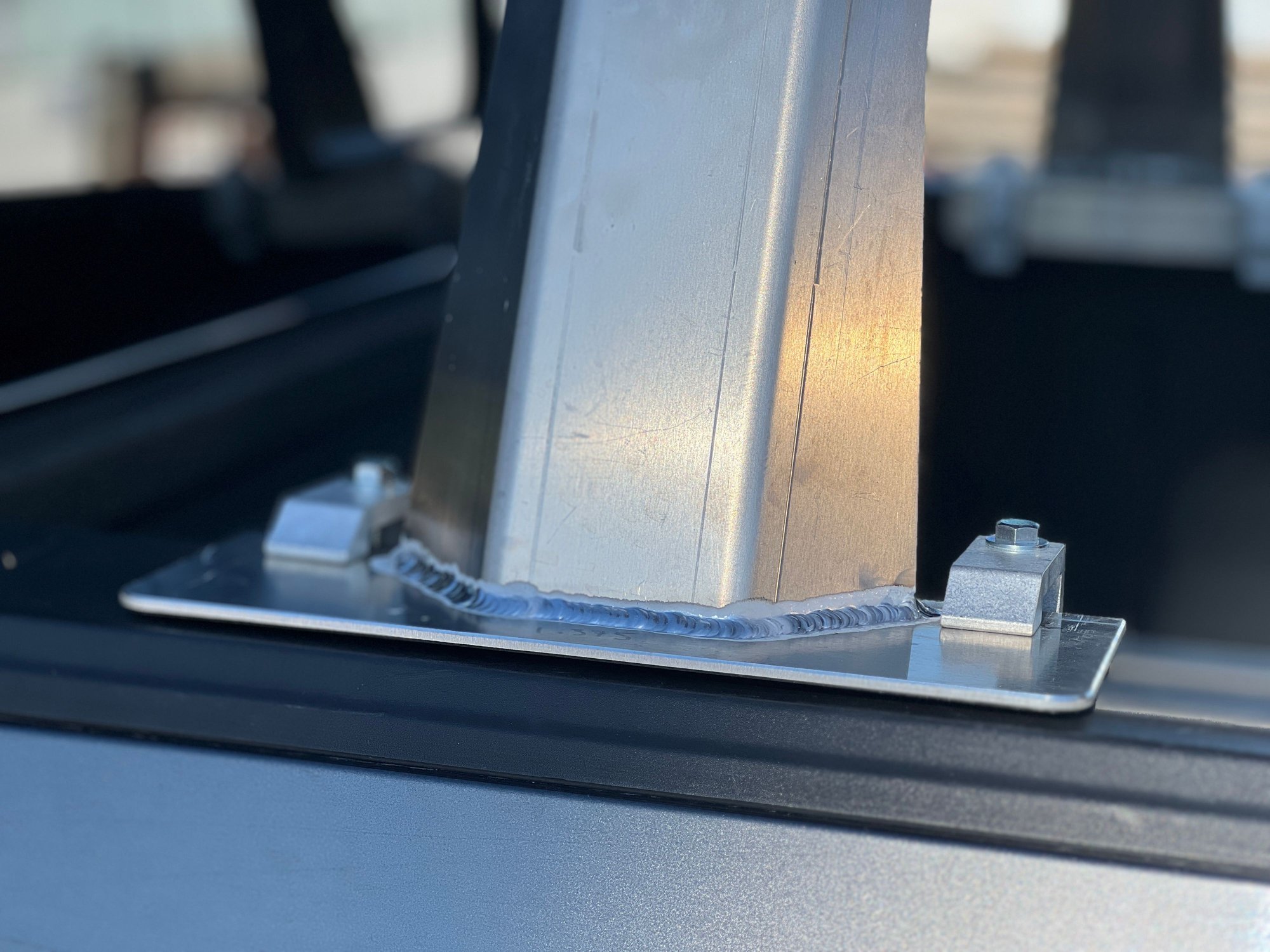 F150 Skid Plates and Bed Rack - group buy ??? - Ford F150 Forum ...