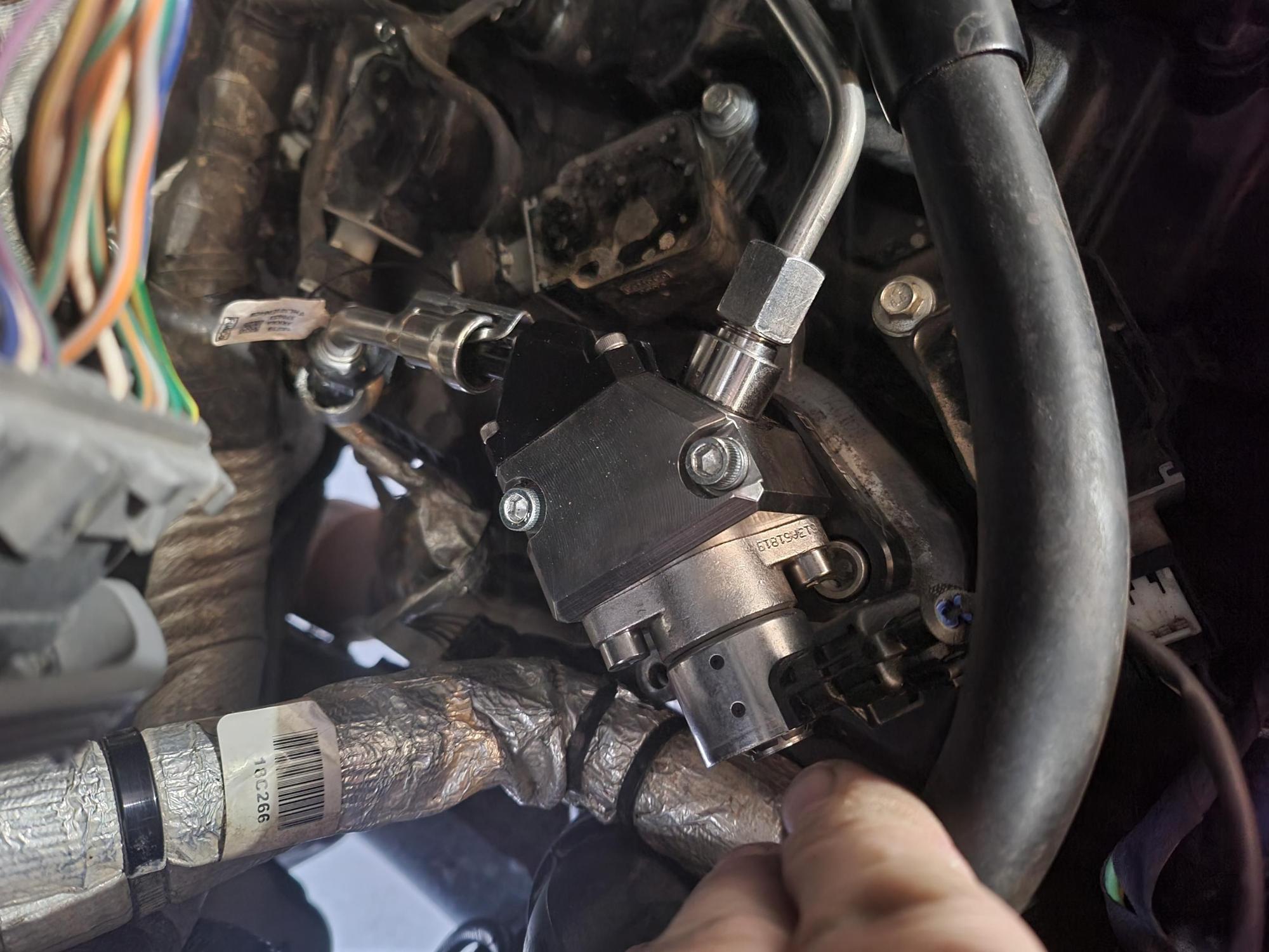 Skaz's 2018 Overland build - Page 2 - Ford F150 Forum - Community of ...