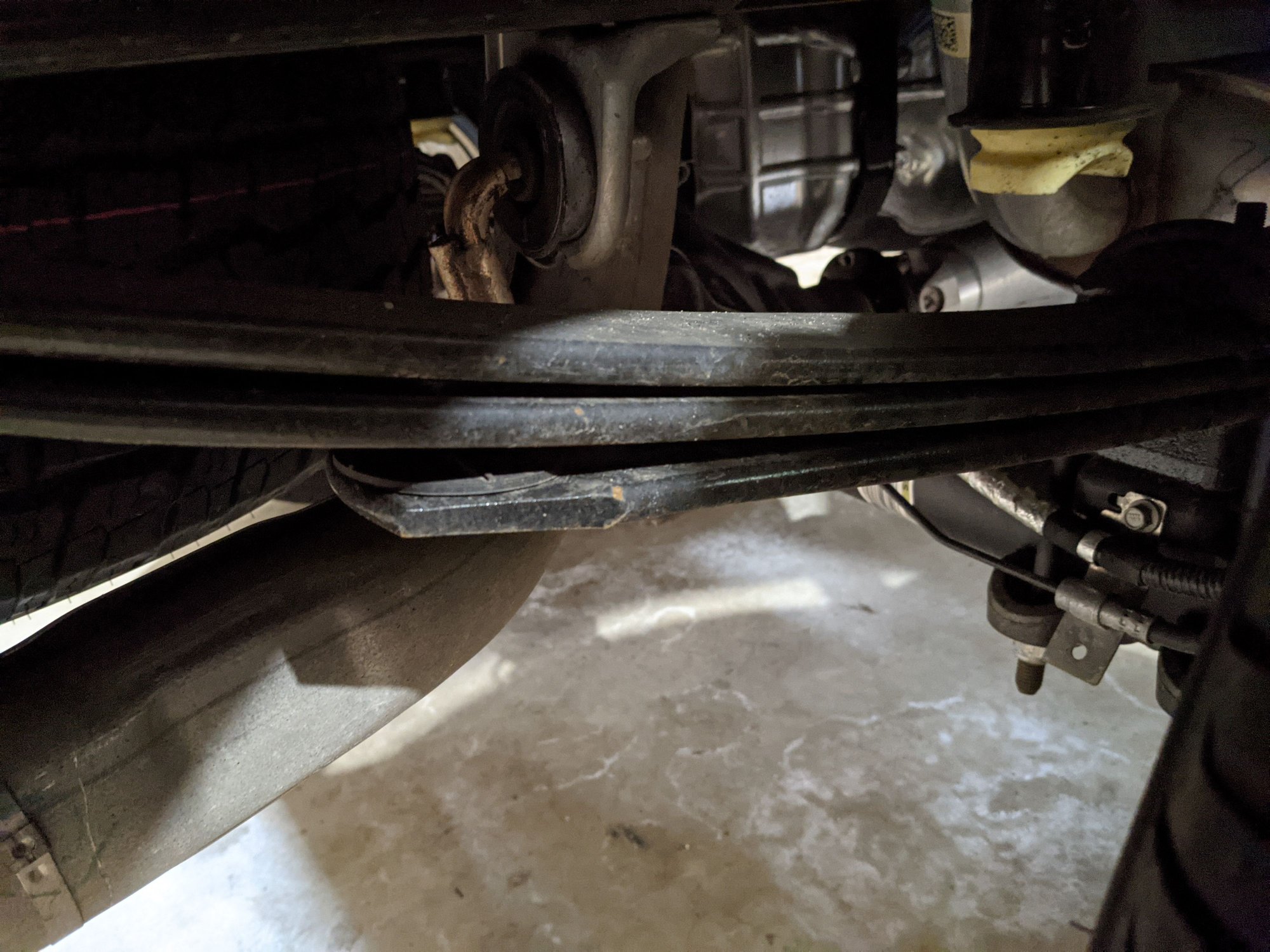 2021 F-150 SCREW XLT - HDPP Build - Page 2 - Ford F150 Forum ...