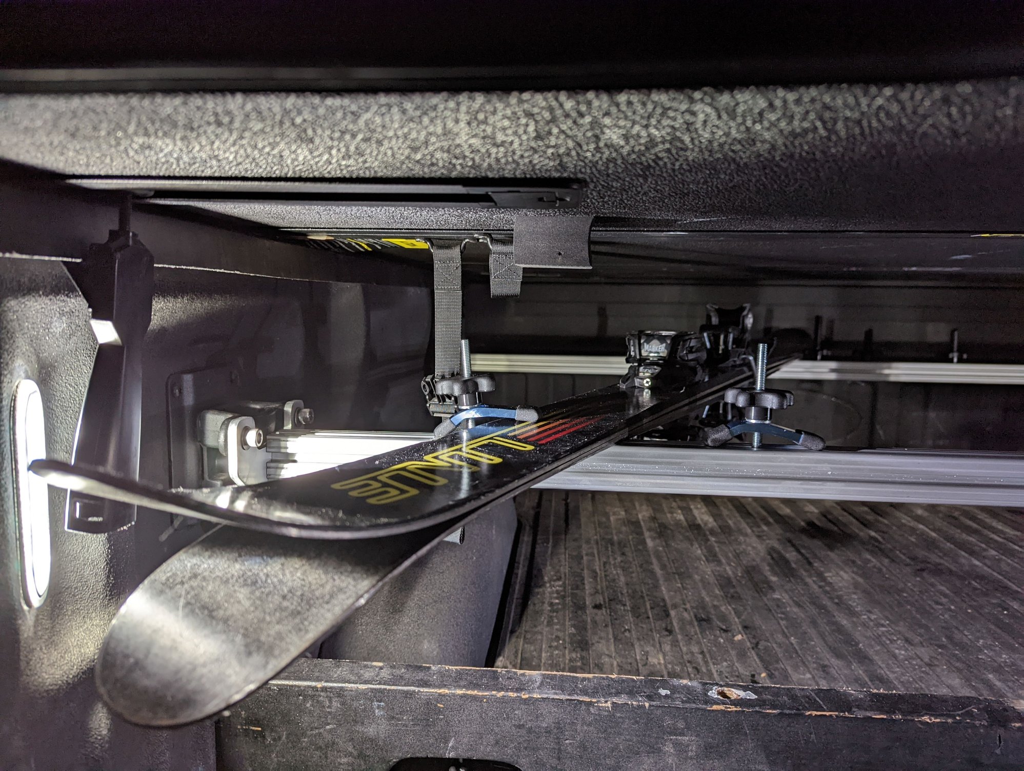 Custom Boxlink Bike Rack Build - Page 2 - Ford F150 Forum - Community ...