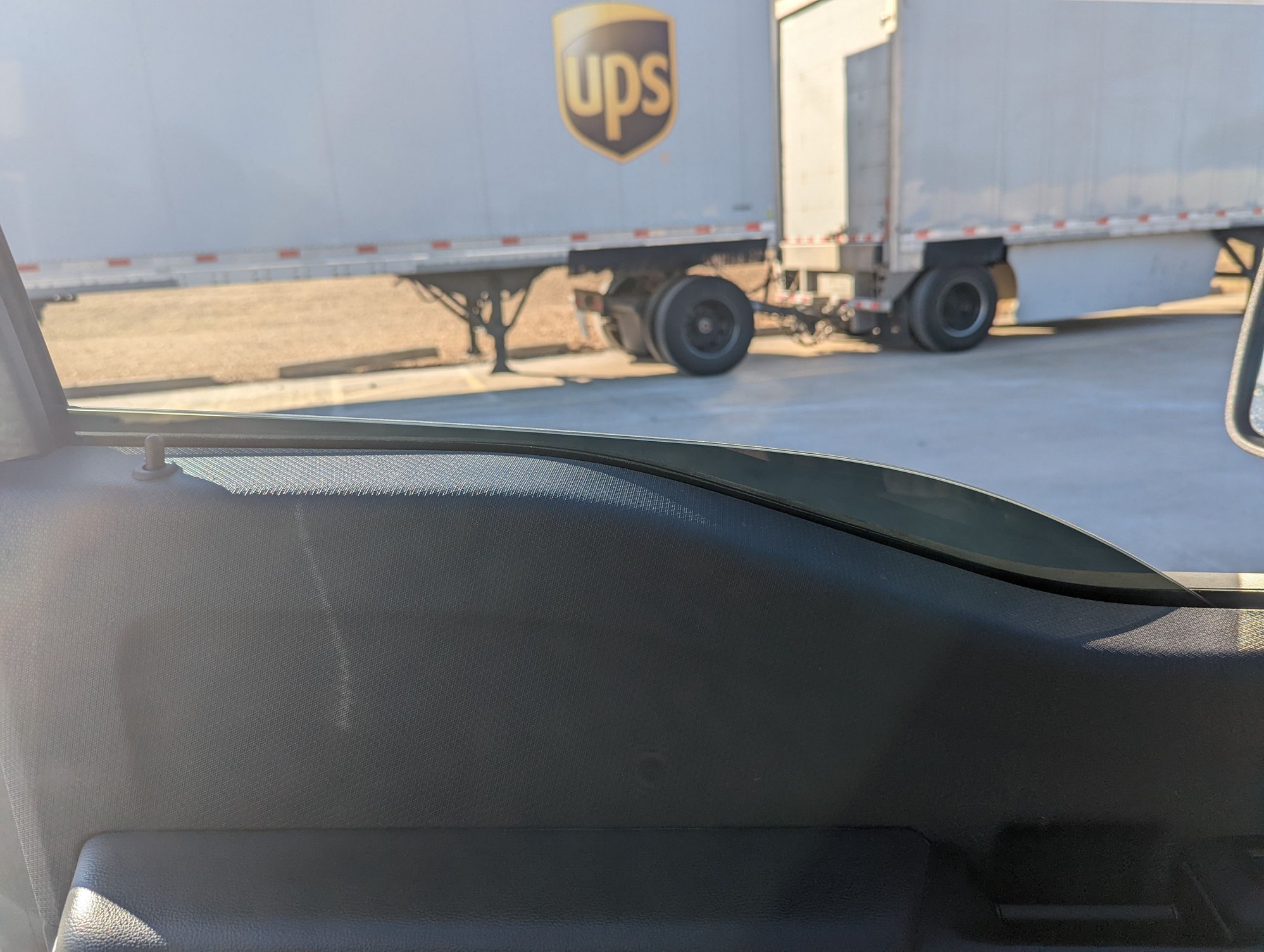 Driver side window not going down all the way. - Ford F150 Forum ...