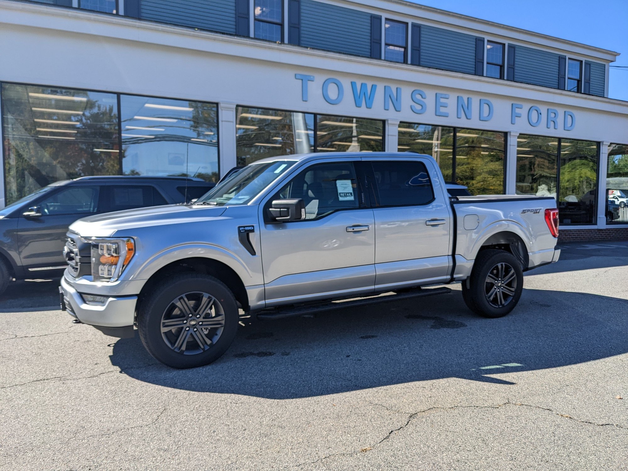 2021 Picture thread! - Page 115 - Ford F150 Forum - Community of Ford ...