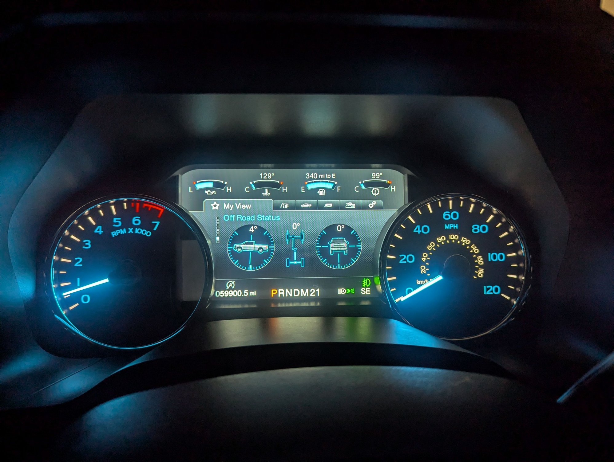 Gauge cluster swap - Page 228 - Ford F150 Forum - Community of Ford ...