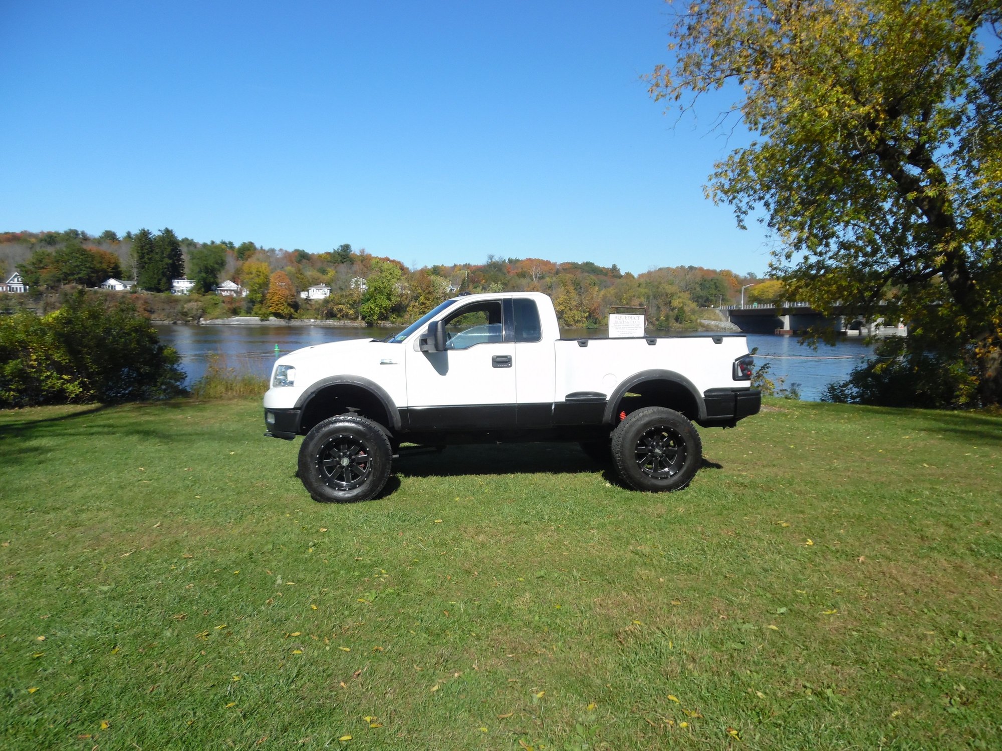 What did you do to your 11th gen today? - Page 1290 - Ford F150 Forum ...