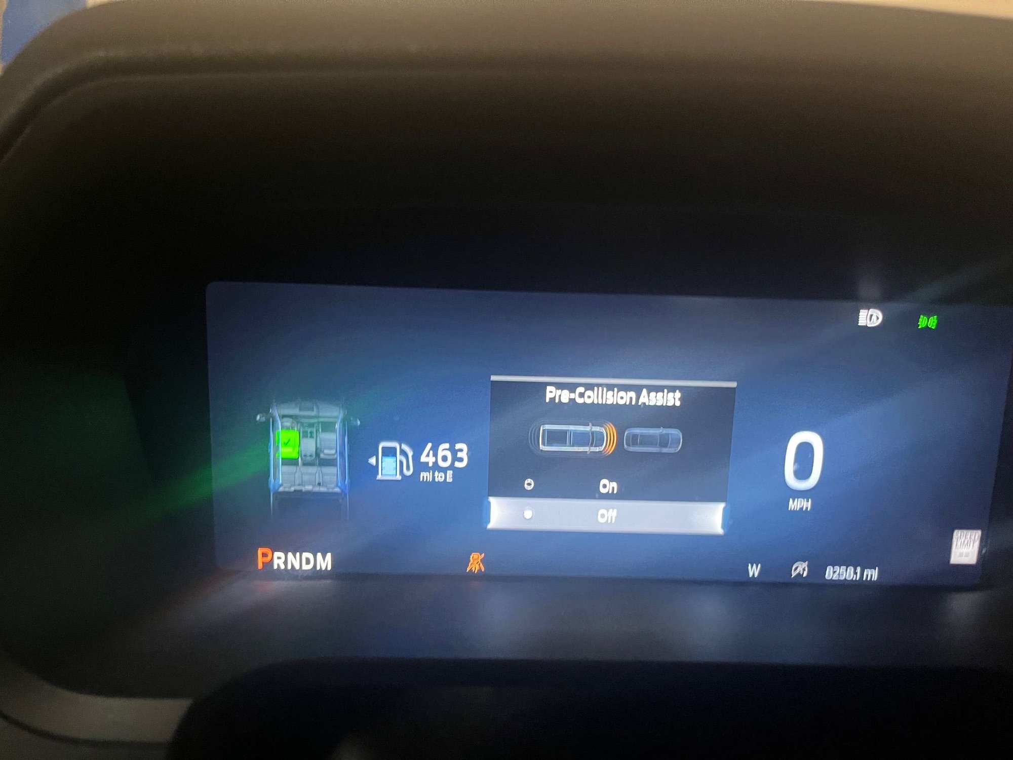 Instrument Cluster Failure 2024 XLT - Ford F150 Forum - Community of ...