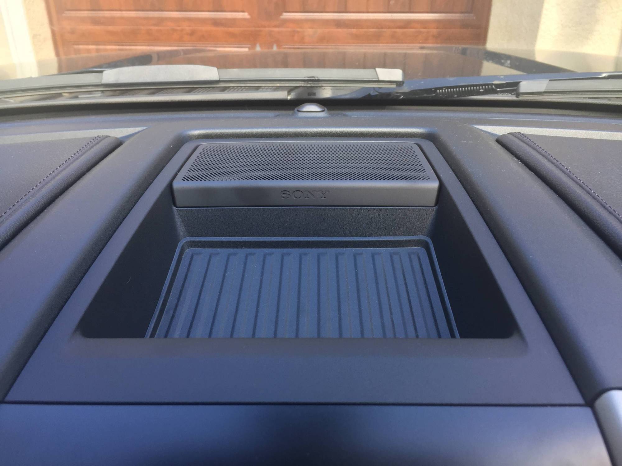 Removing dashboard tray - Ford F150 Forum - Community of Ford Truck Fans