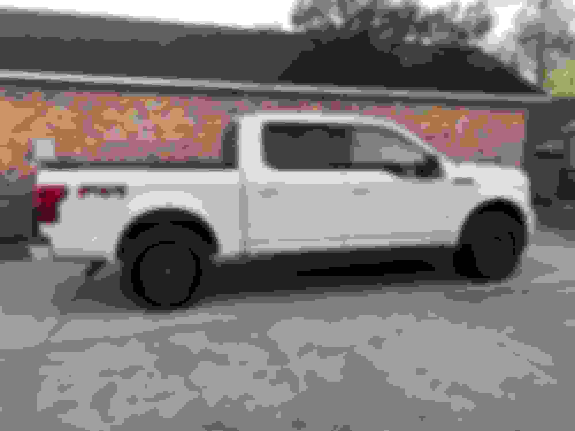 Raptor wheels on my 2018 F150? - Ford F150 Forum - Community of Ford ...