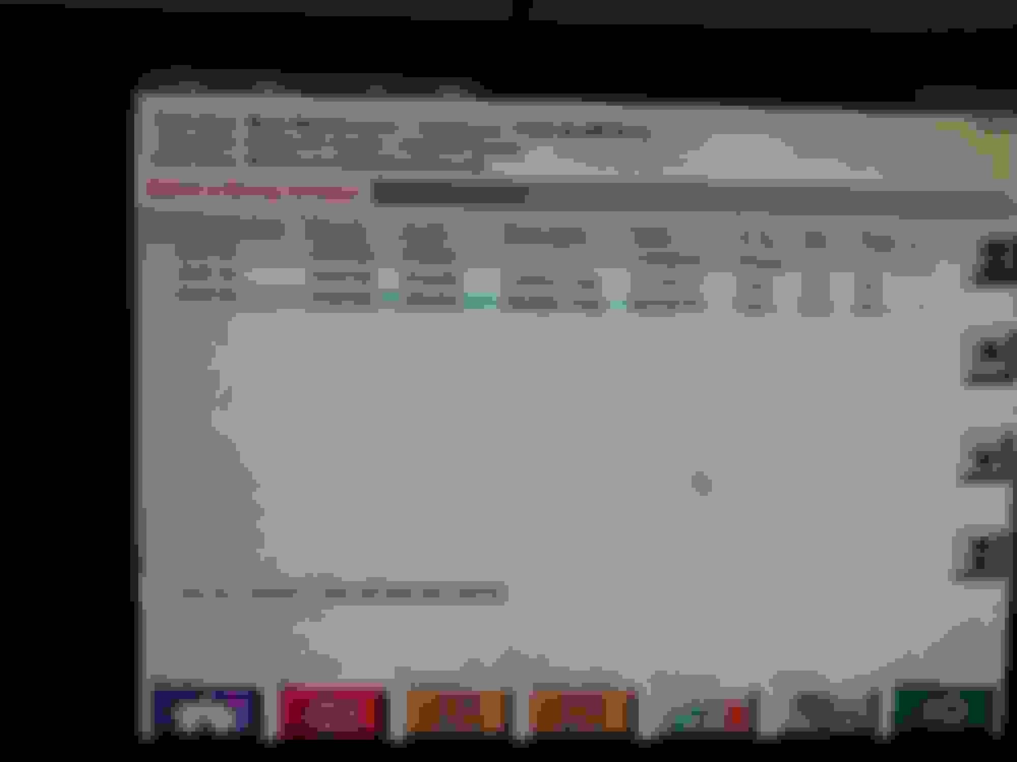 Absolute vs Shadow BLACK Paint - Pearl / metallic or SOLID??? HELP ...