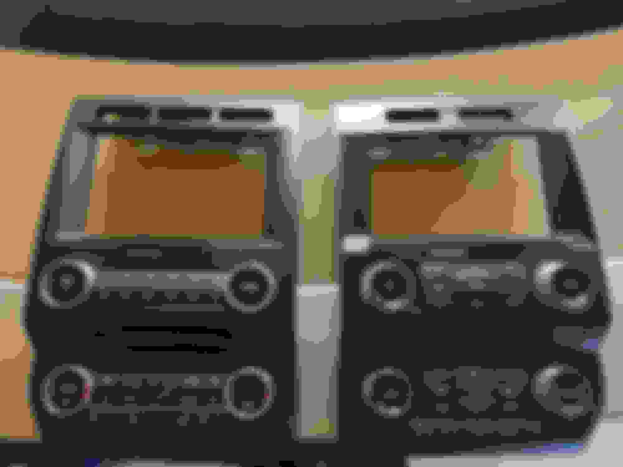 2018+ Expedition Centerstack in 2015+ F150 - Ford F150 Forum ...