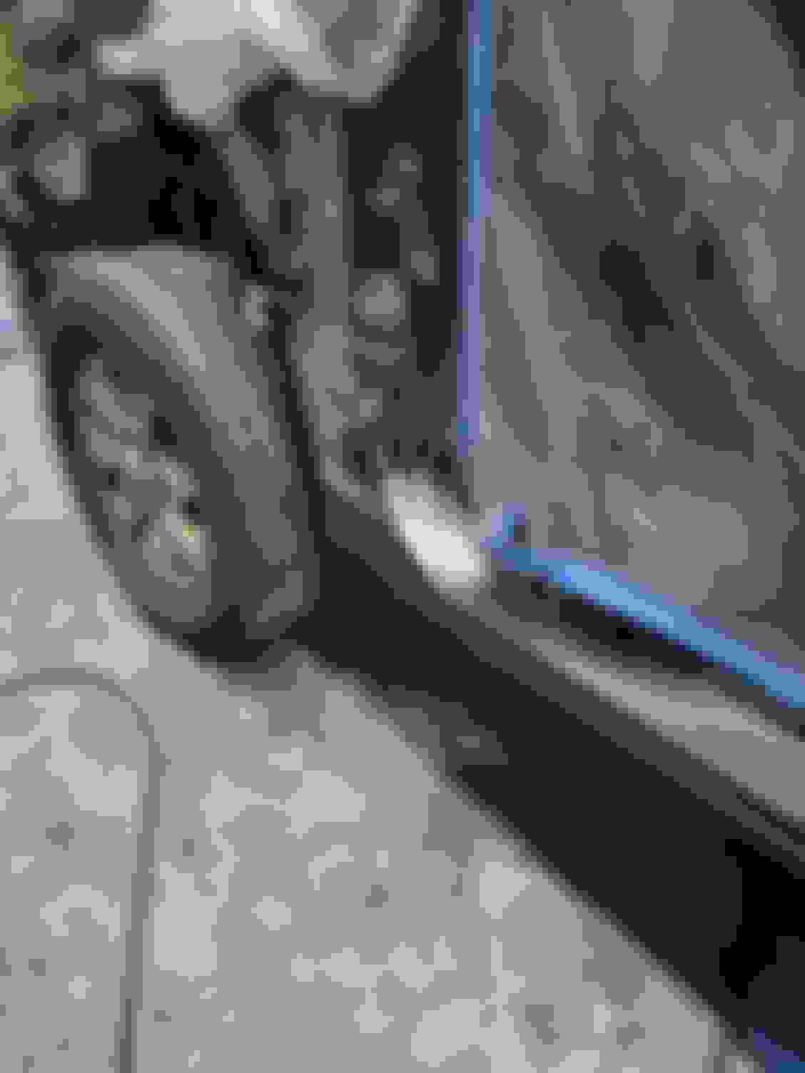 DIY Rocker Panel Replacement? - Ford F150 Forum - Community of Ford ...