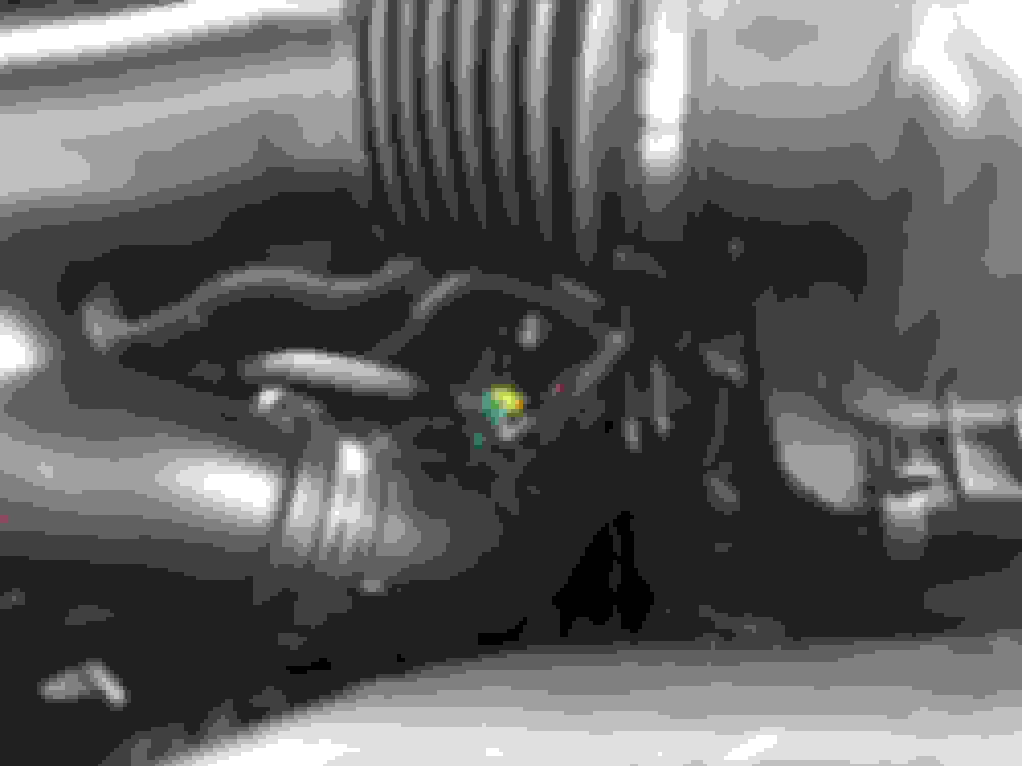 2018 3.5 eco intake sensor - Ford F150 Forum - Community of Ford Truck Fans