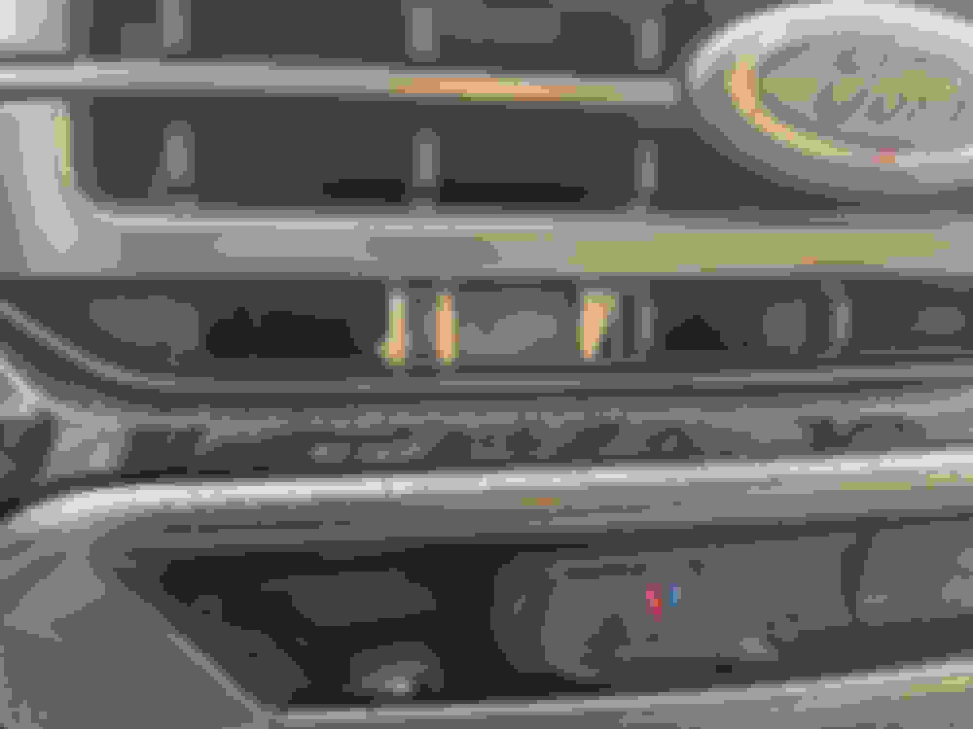 Radar sensor location on front bumper? - Ford F150 Forum - Community of ...