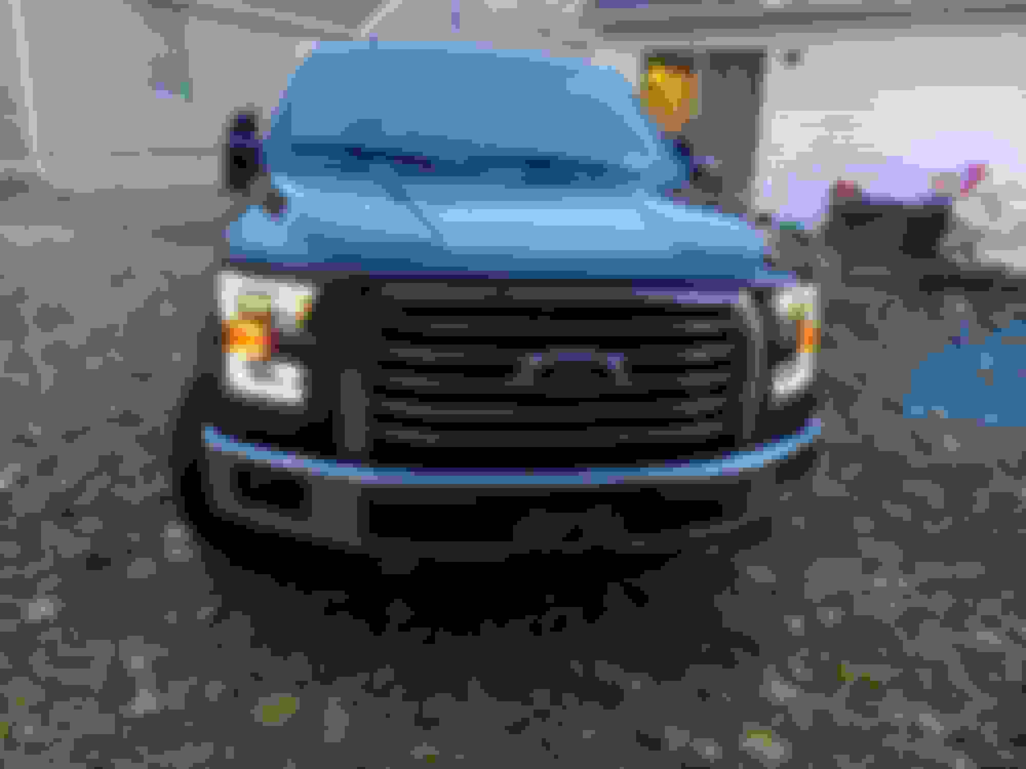 Alpha Rex Pro Series Installed - Page 11 - Ford F150 Forum - Community ...