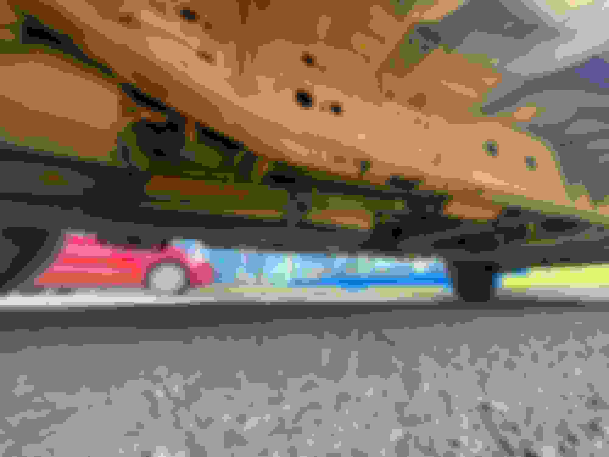 Rusted frame broken truck - Ford F150 Forum - Community of Ford Truck Fans