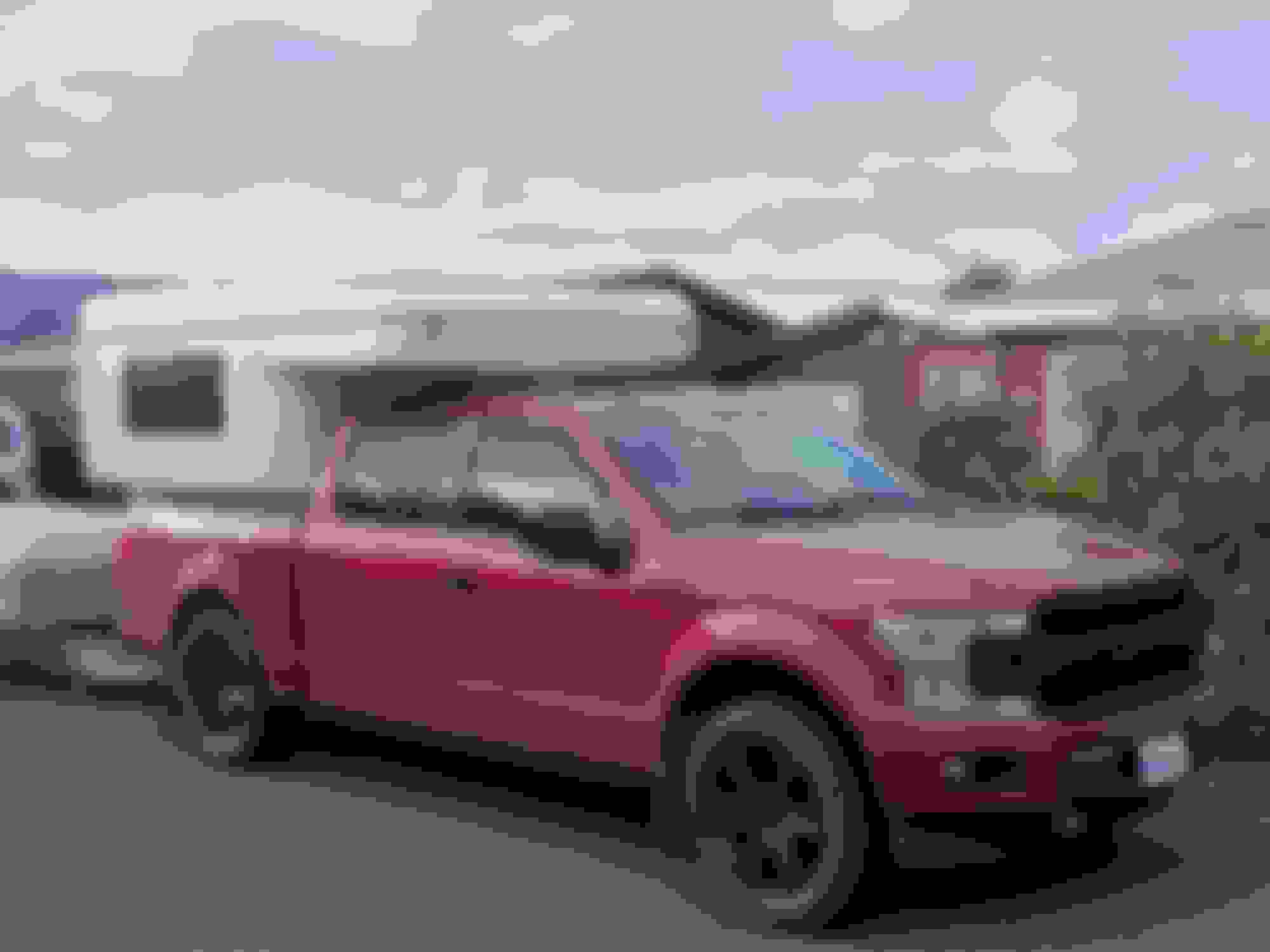 Need some Info on F150 2019 Platinium - Ford F150 Forum - Community of ...