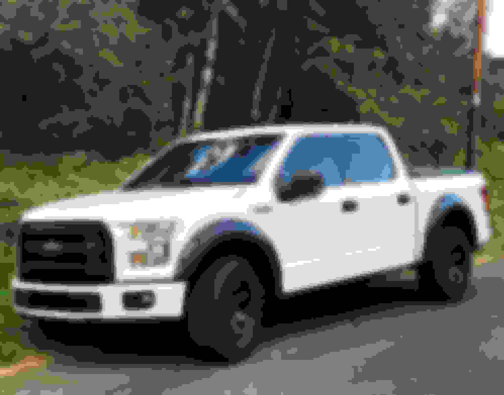 Ceramic tint on windshield - Ford F150 Forum - Community of Ford Truck Fans
