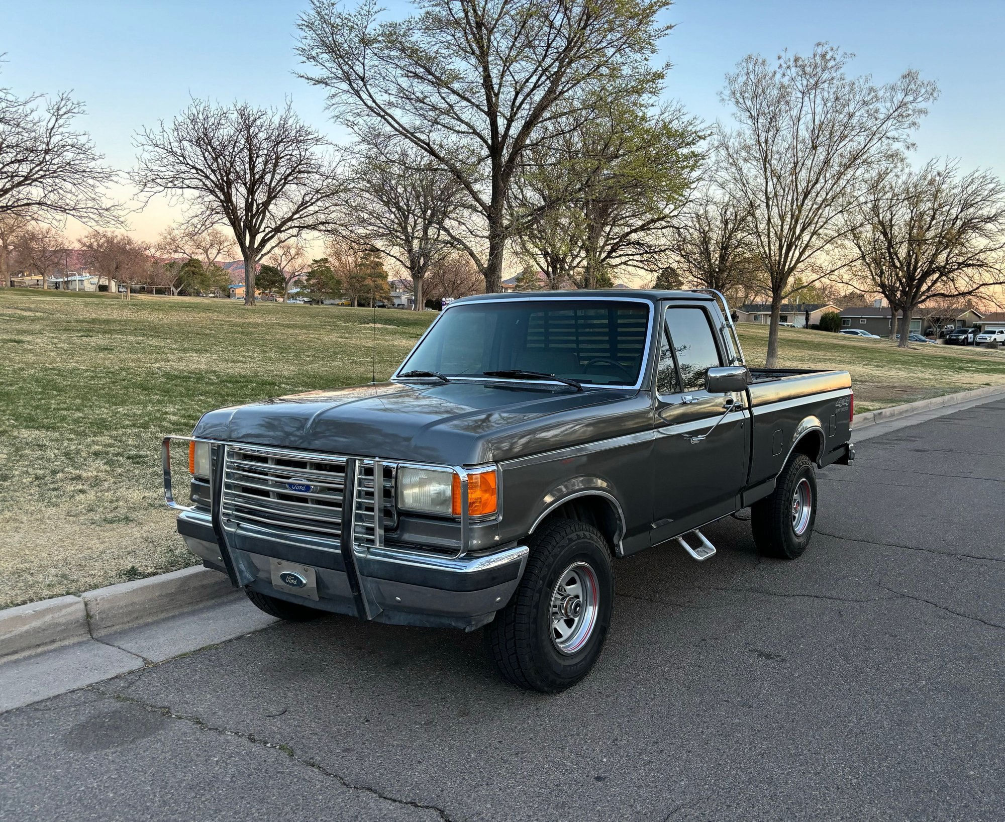 Greetings from NM - Ford F150 Forum - Community of Ford Truck Fans
