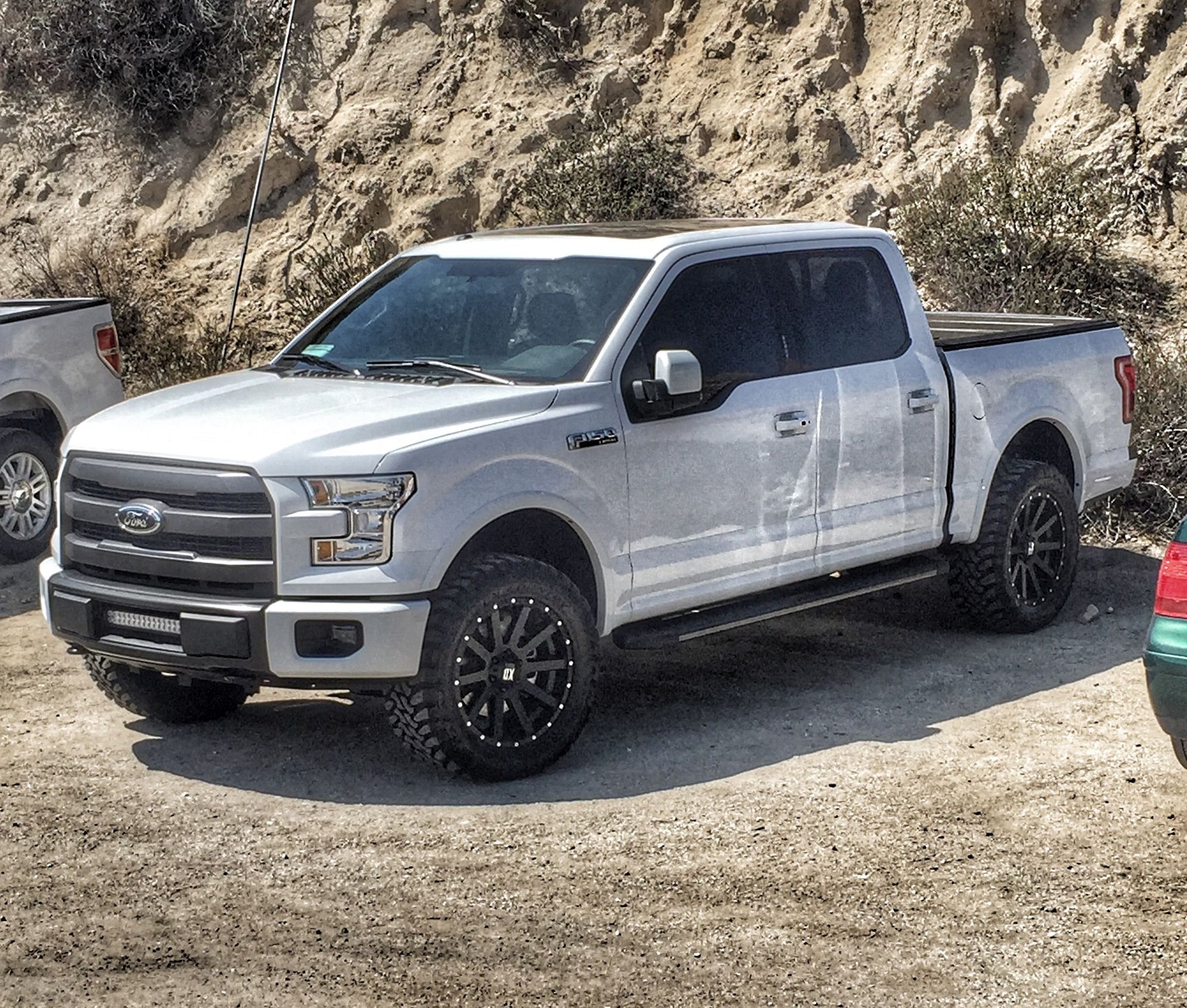 Love a clean F150 - Page 2 - Ford F150 Forum - Community of Ford Truck Fans