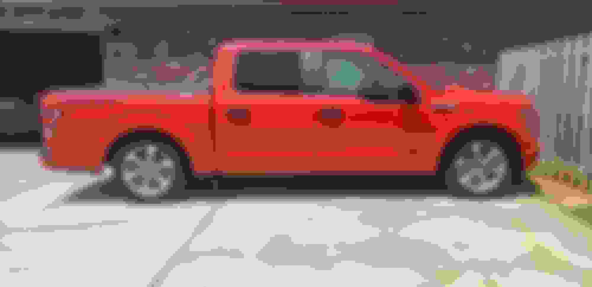 Factory 5 XT1 Pre-runner build - Ford F150 Forum - Community of Ford ...