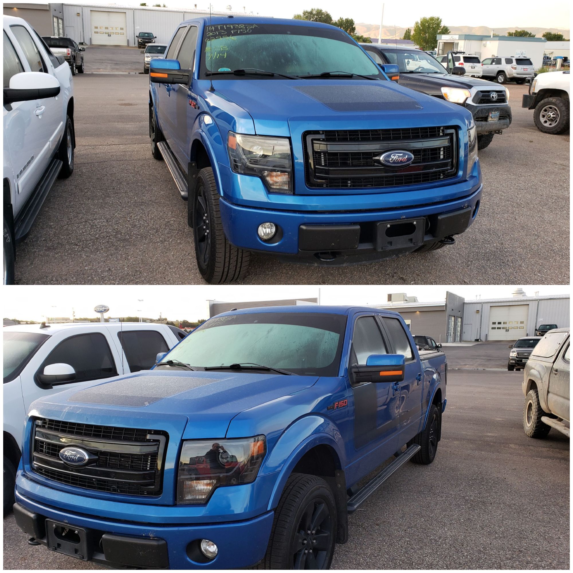 New To The Forum - Ford F150 Forum - Community of Ford Truck Fans