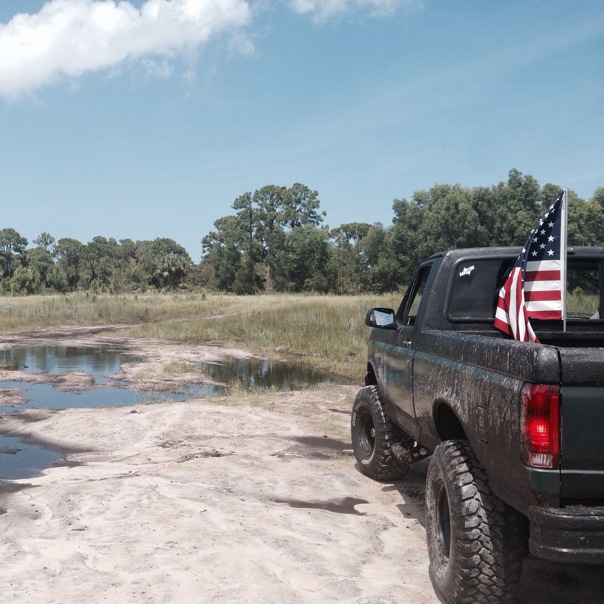 '93 f150 "the donk" - Ford F150 Forum - Community of Ford Truck Fans