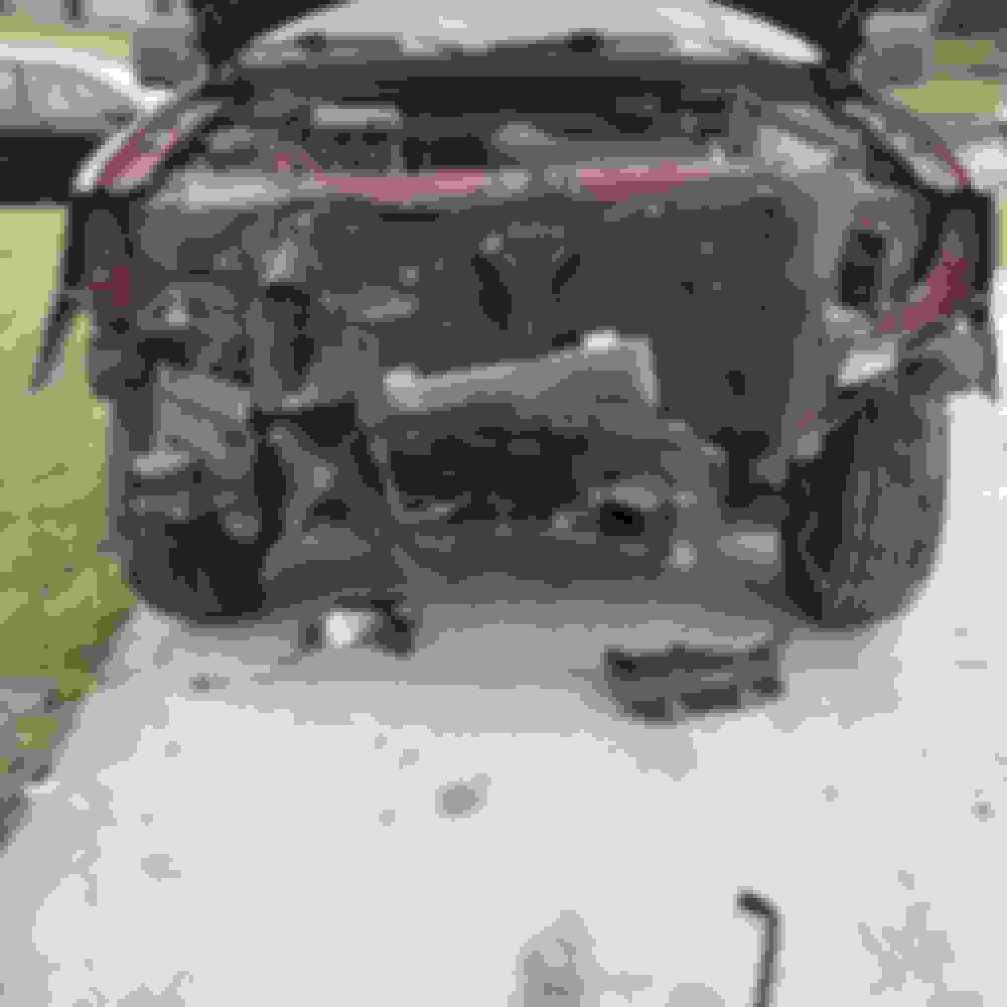 My worst nightmare - Ford F150 Forum - Community of Ford Truck Fans