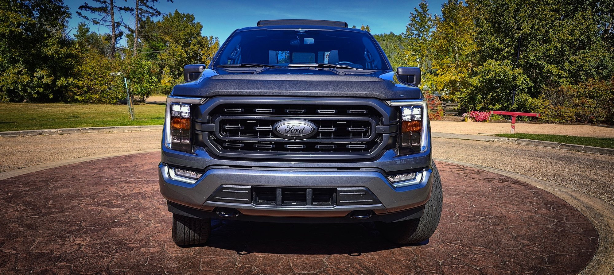 My First F One Hundred and Fifty - Ford F150 Forum - Community of Ford ...