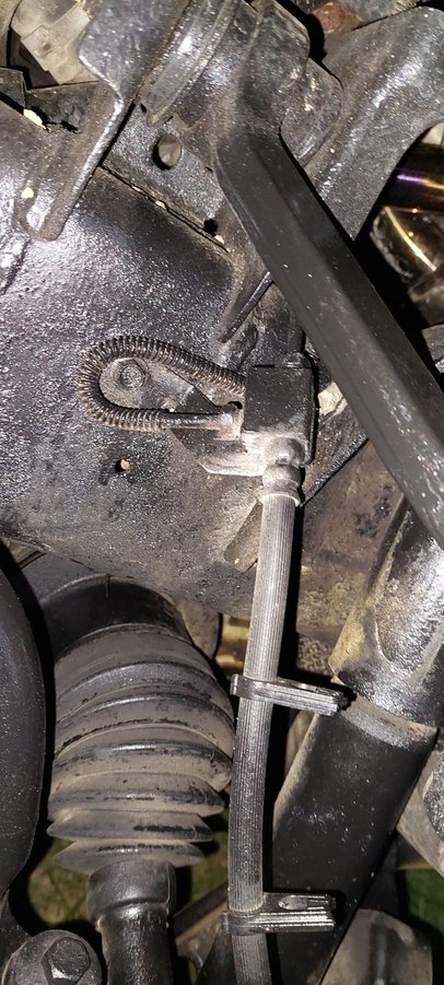 Front brake line tee - Ford F150 Forum - Community of Ford Truck Fans