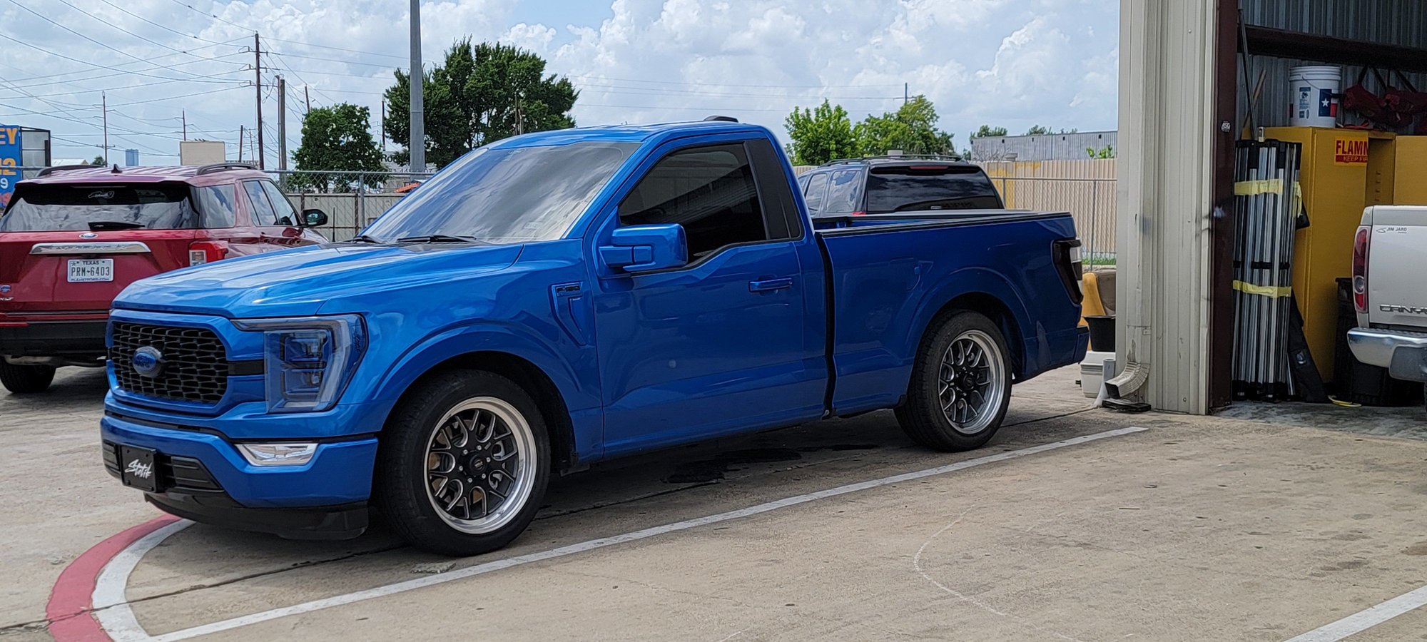 Official Regular Cab Thread, 2015 - 2020 - Page 420 - Ford F150 Forum ...