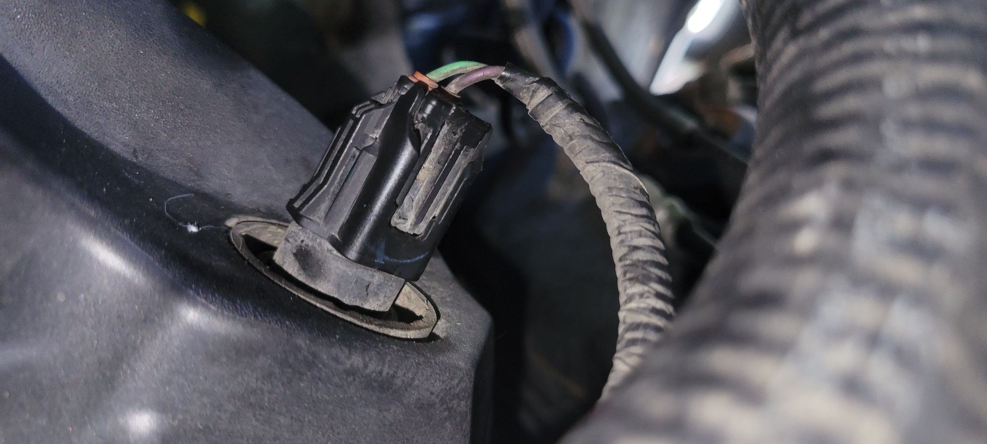 2014 5.0 VCT Solenoid Leak - Ford F150 Forum - Community of Ford Truck Fans